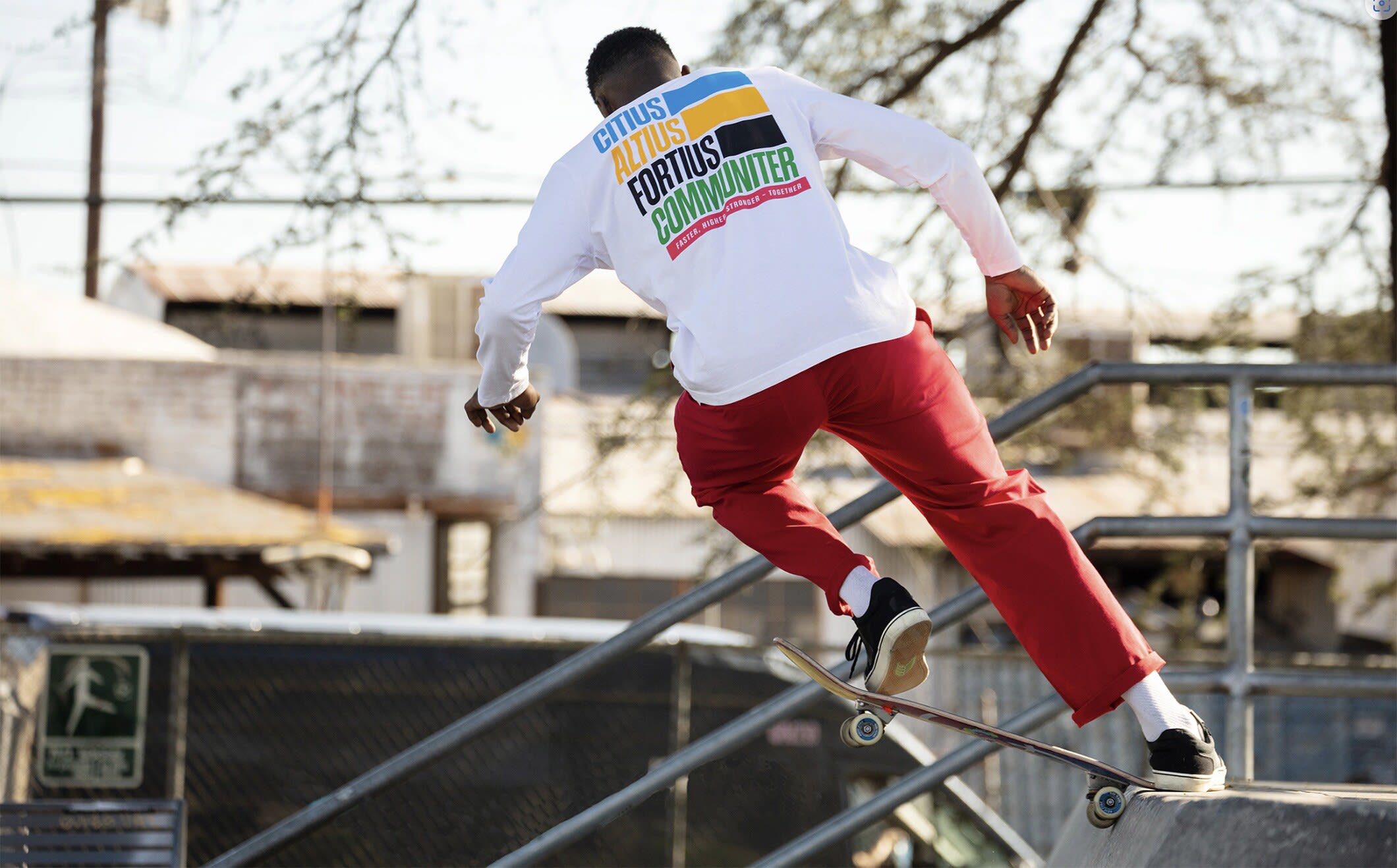 Olympic Highlights 27-03-2023