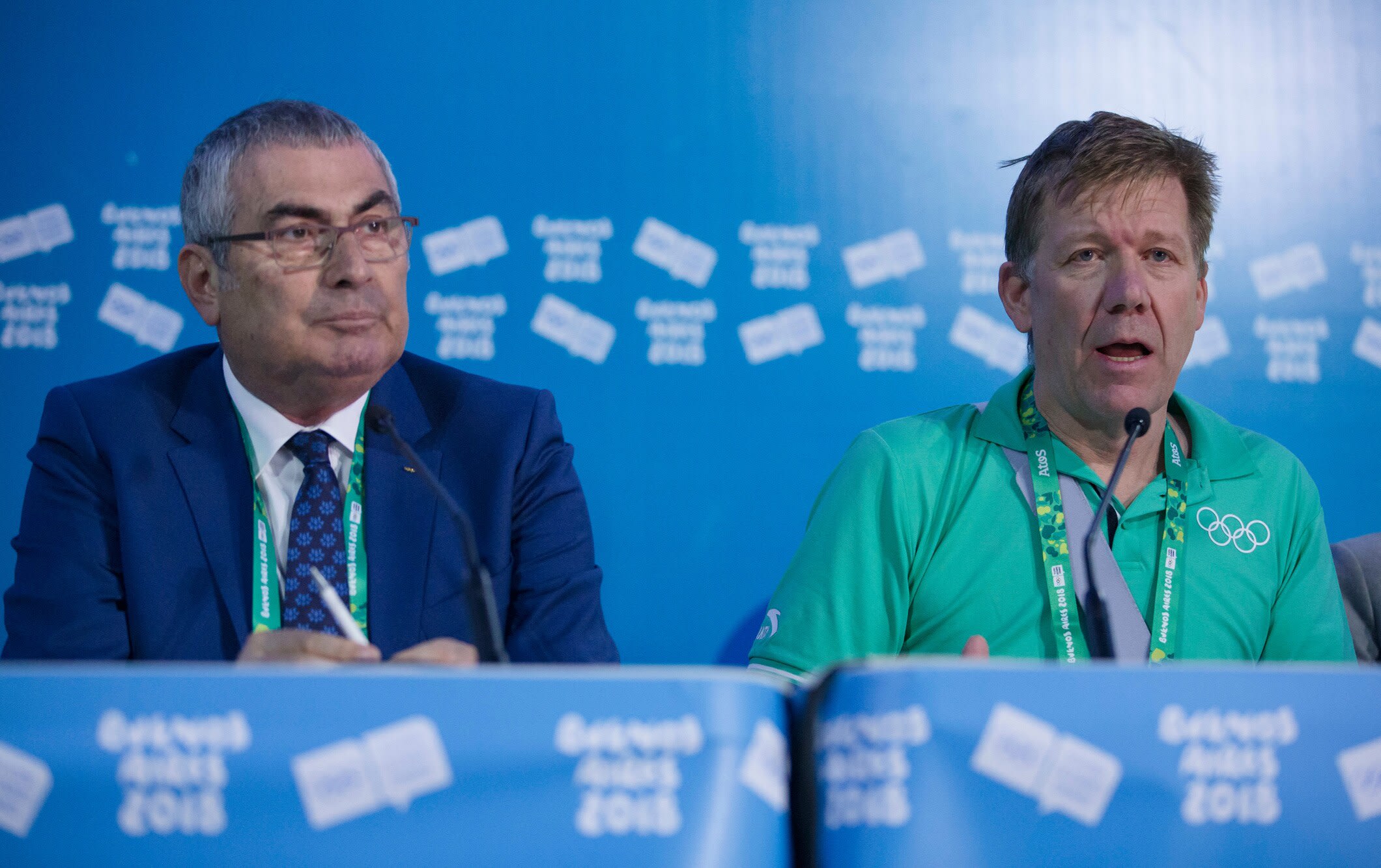 Consensus Paper on Mental Health published by the IOC Medical and ...