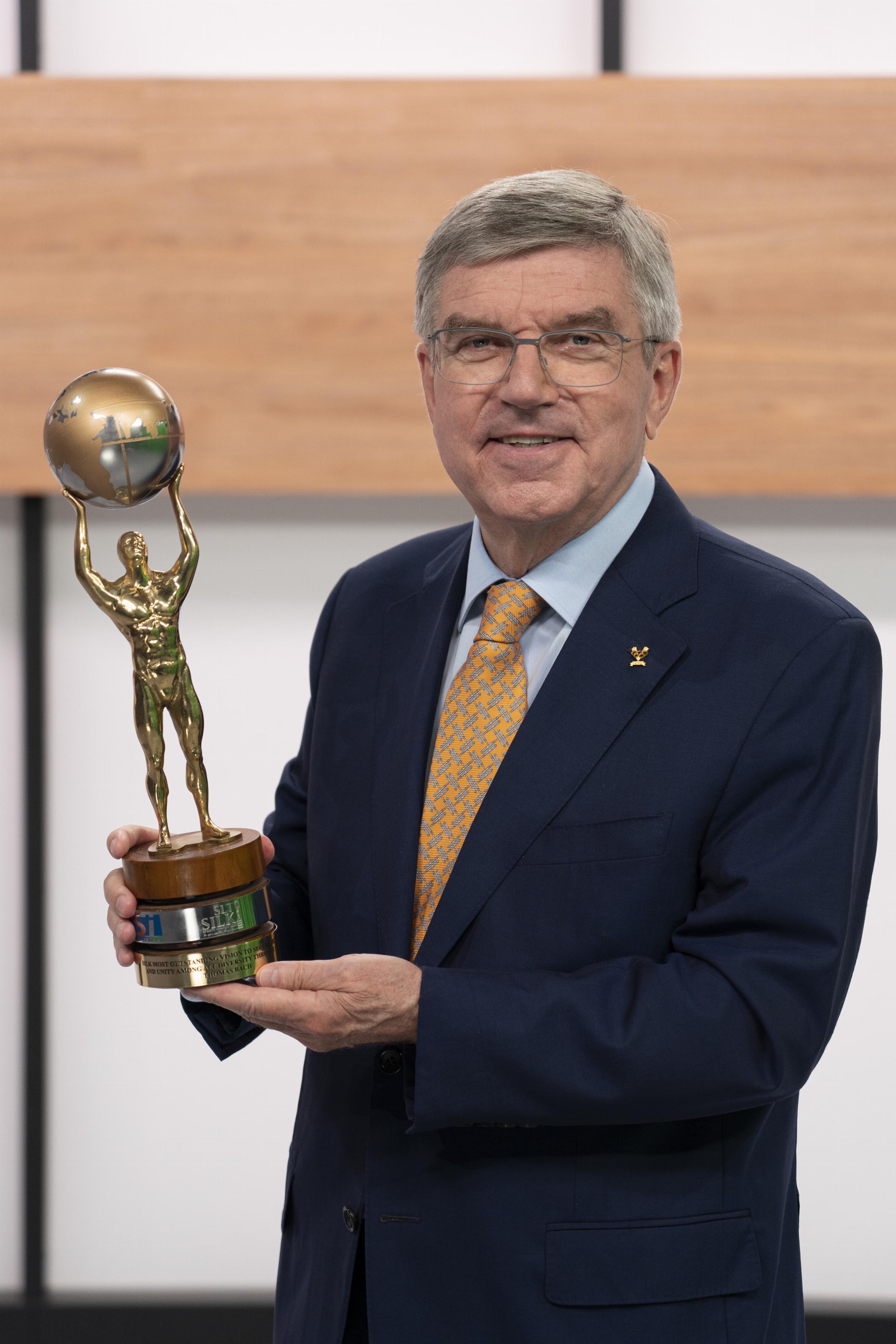 Actualités olympiques 24-09-2021 - Actualité Olympique