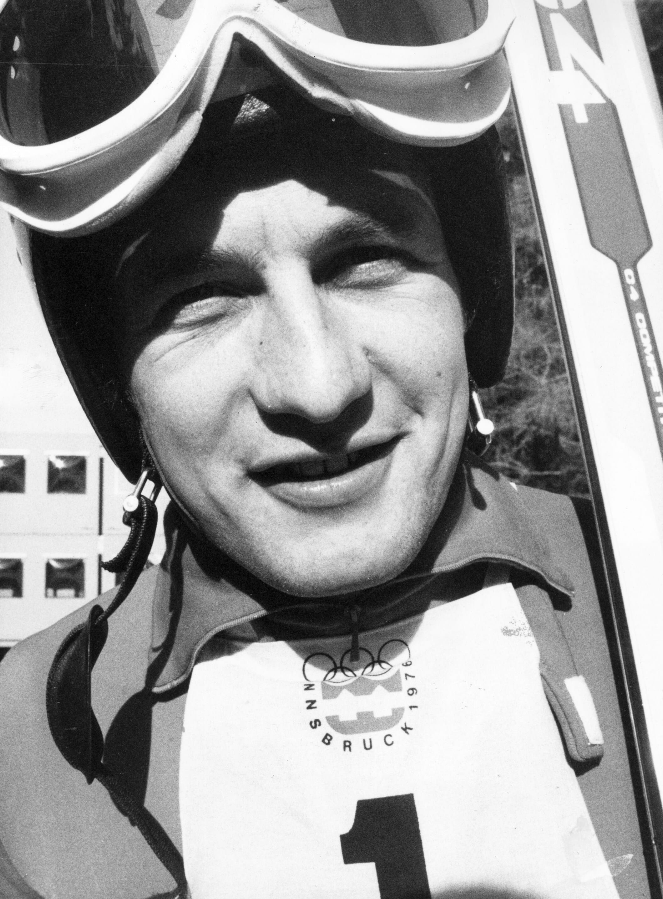 Klammer Express storms to downhill gold - Olympic News