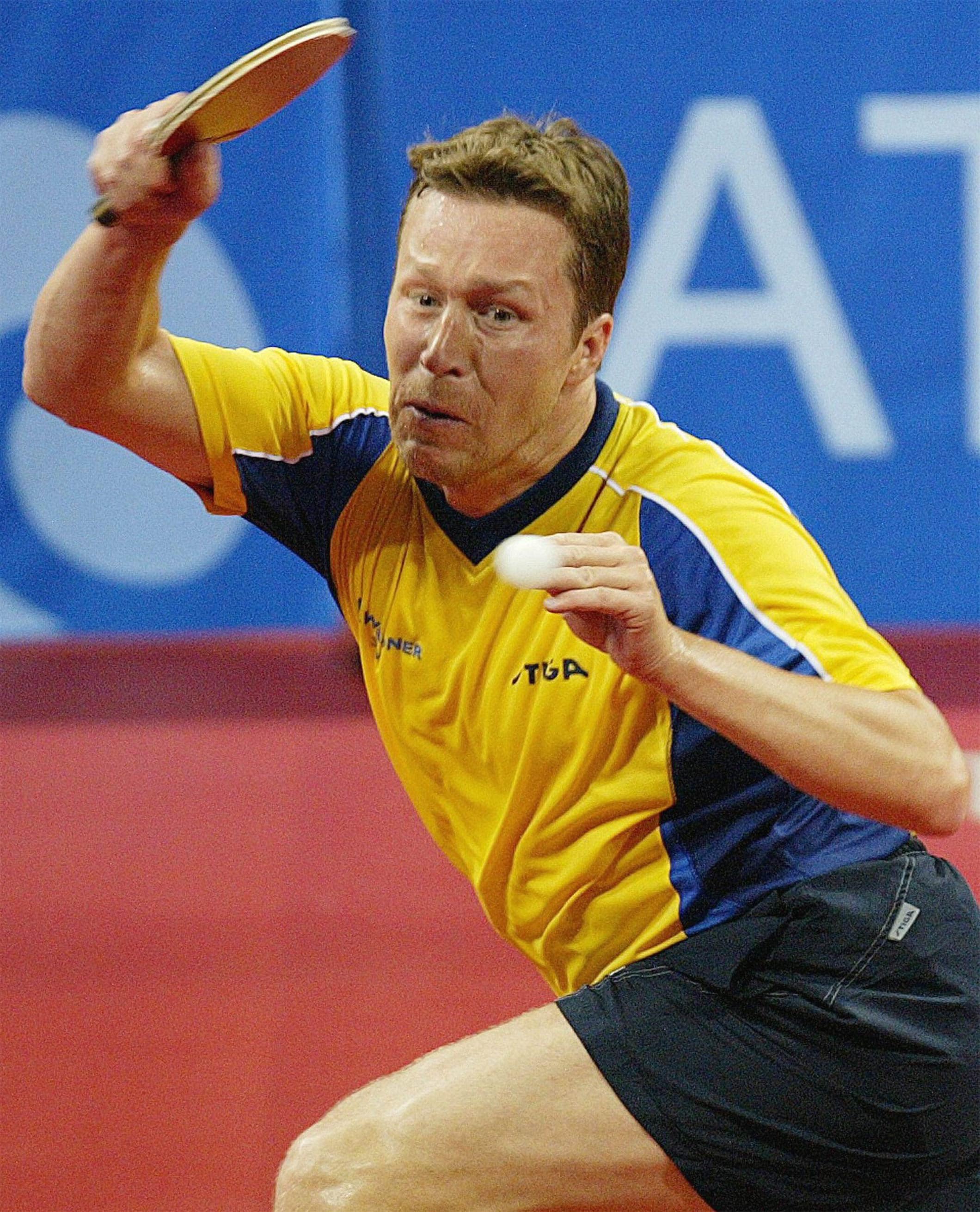 Winning gold at Barcelona 1992 gave ‘Evergreen Tree’ Waldner ...