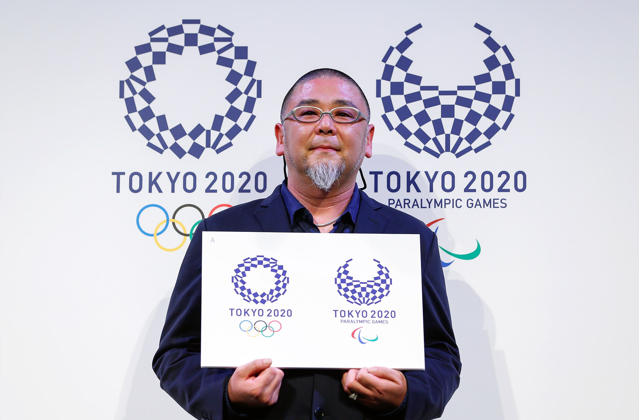 A look back at the emblems of the Olympic - Olympic News