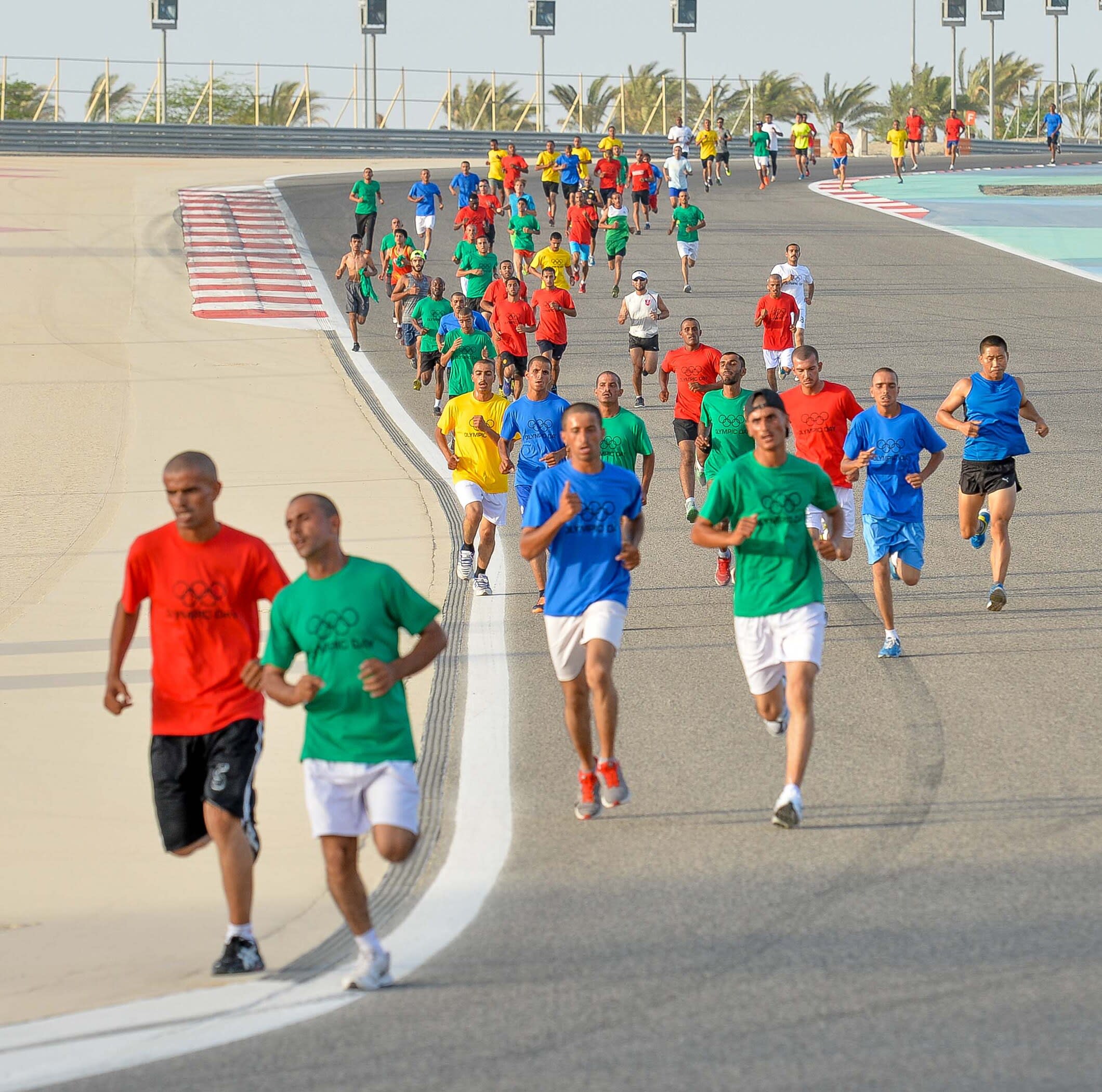 Olympic Highlights - Olympic News