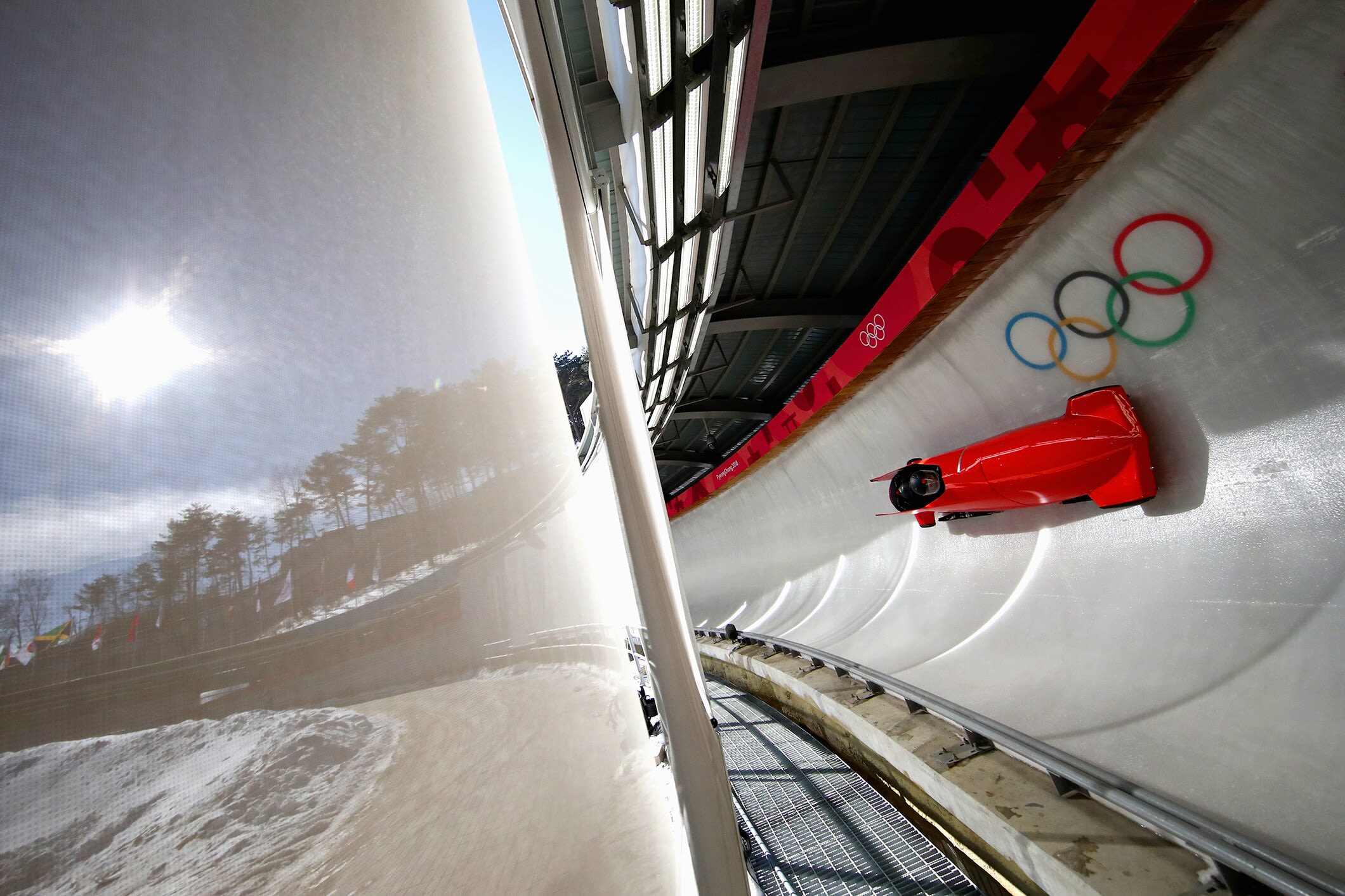 The inside view on the art of bobsleigh - Olympic News