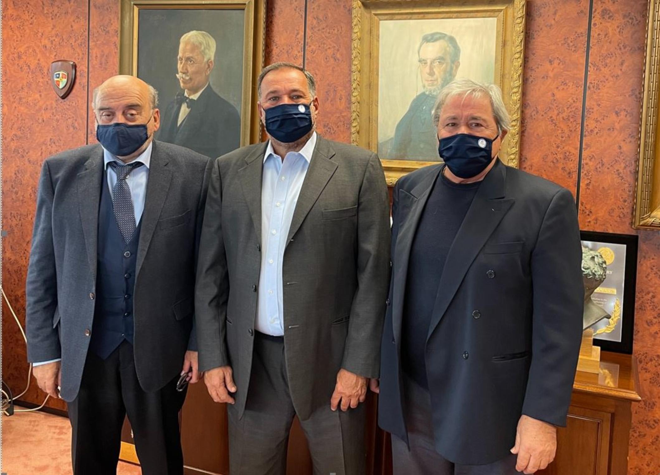 Olympic Highlights 14-12-2020 - Olympic News