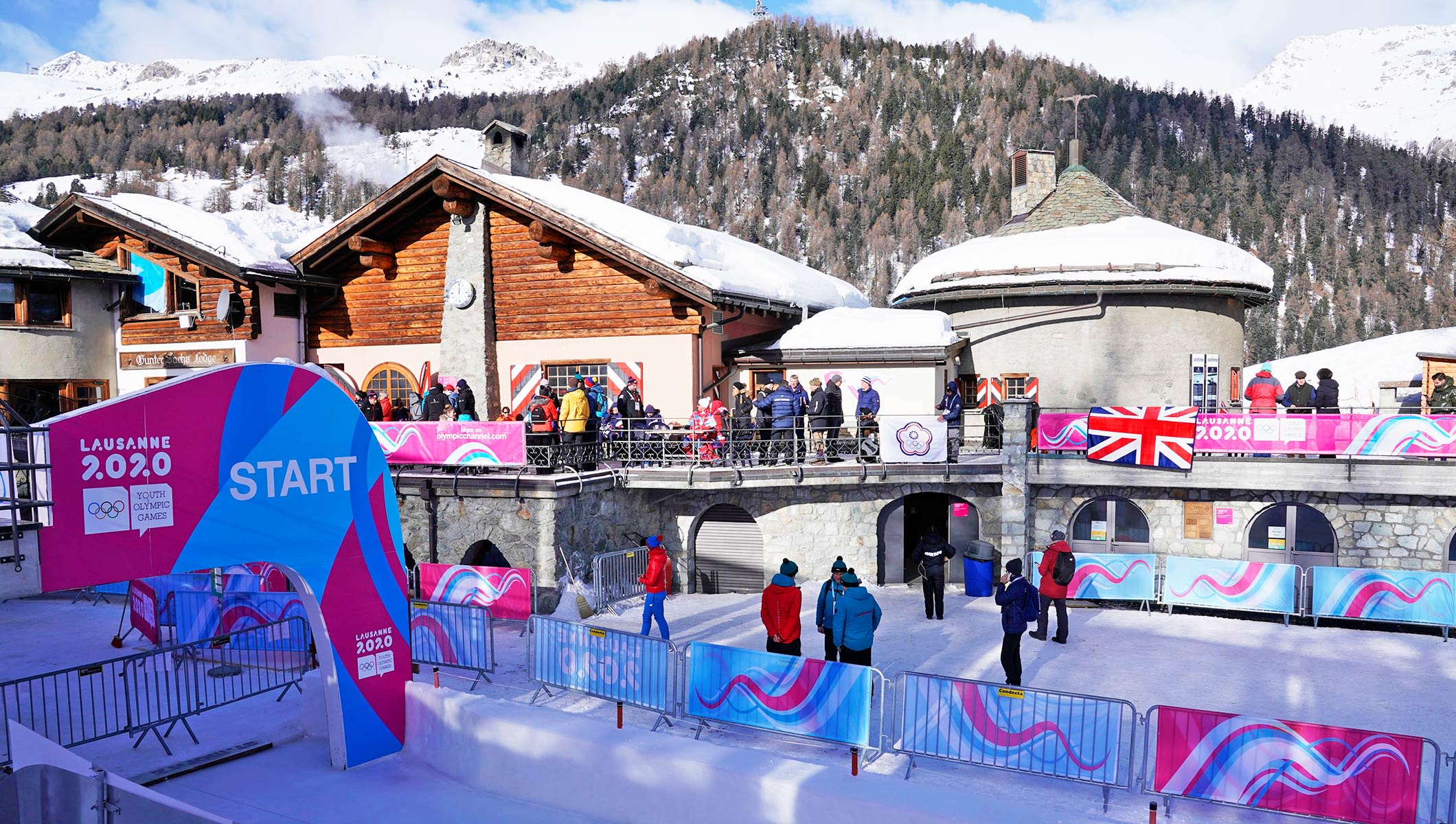 New guide commissioned by IOC and UEFA helps identify more sustainable solutions for event ...