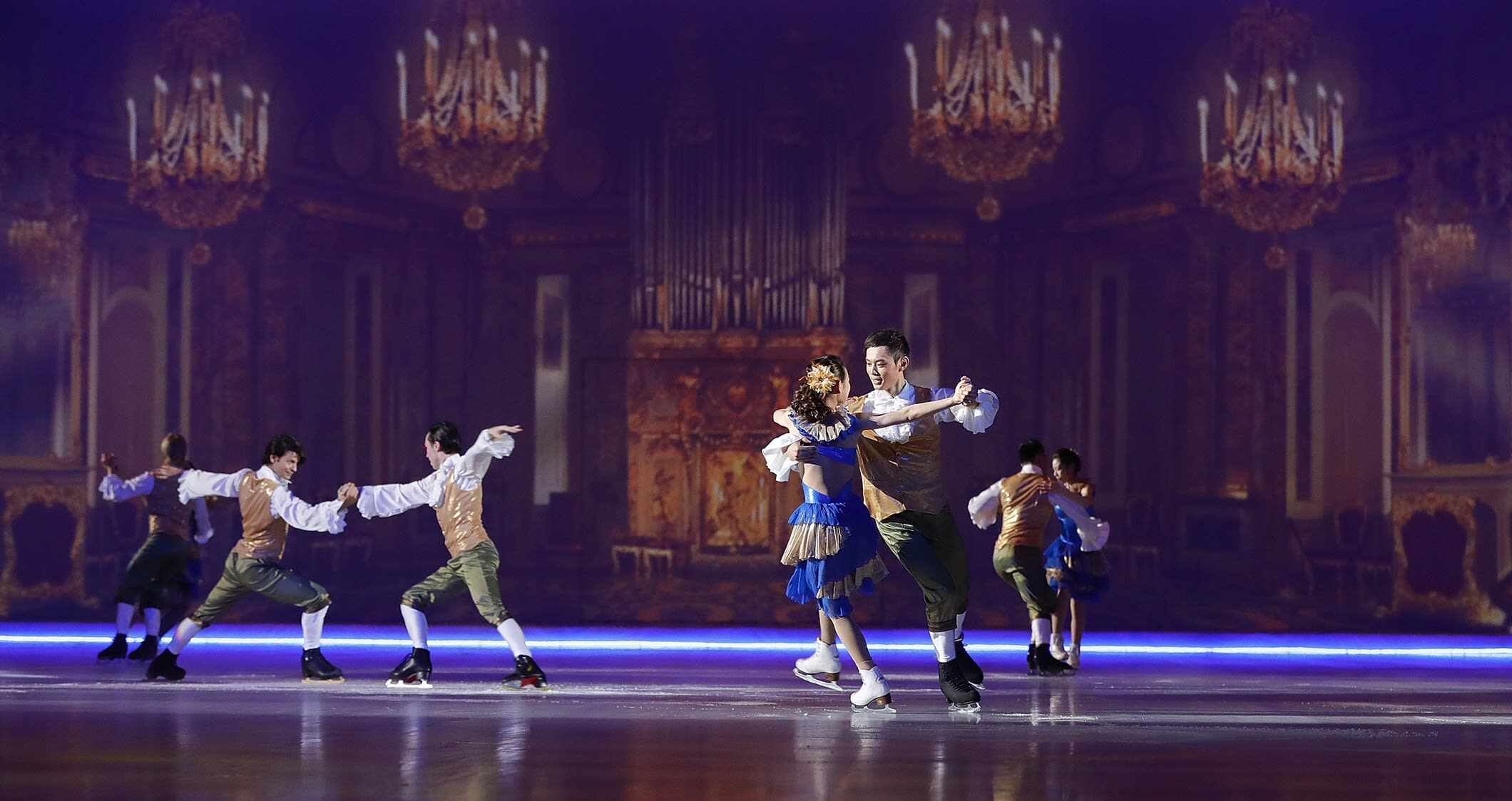 Beijing builds on stadium success by adding to 2008’s architectural ...