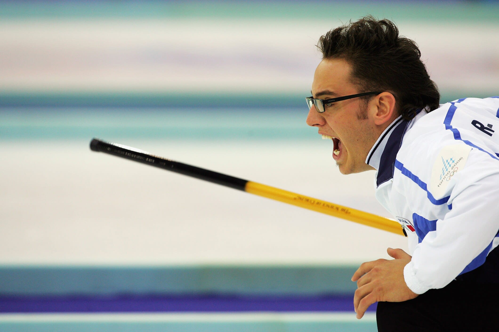 The team that took Italian curling to a new level - Olympic News