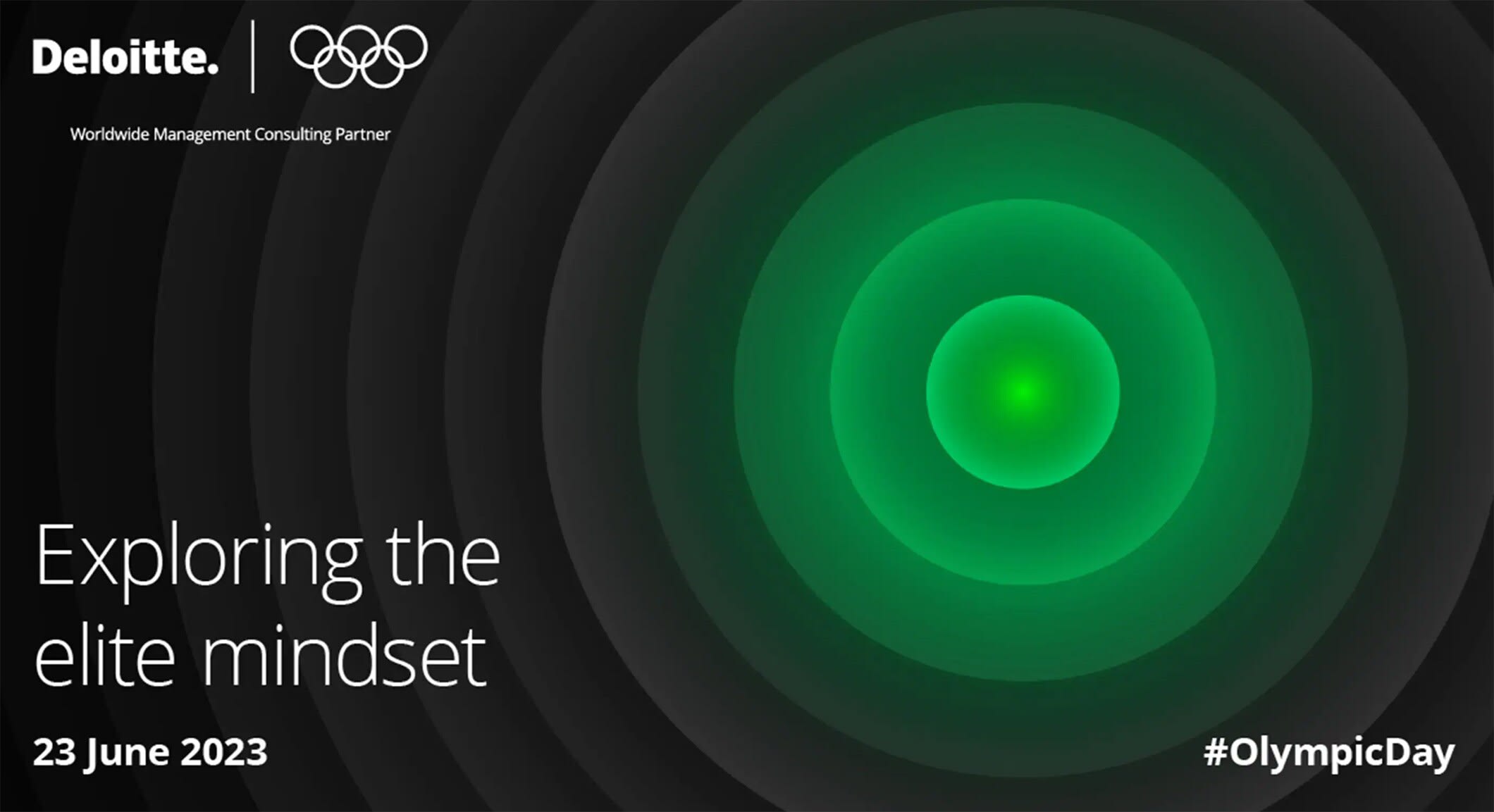 Olympic Highlights 24-07-2023