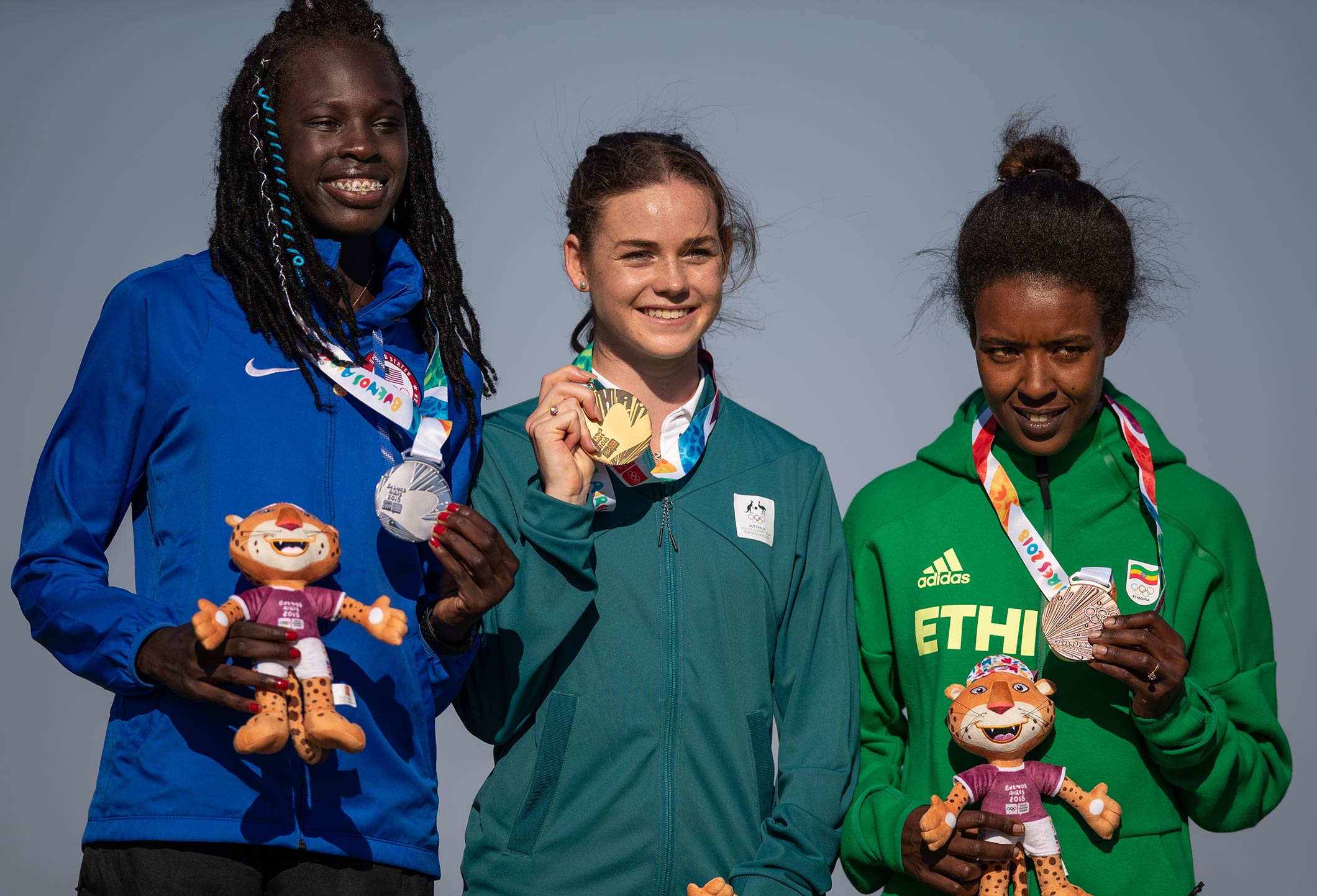 Keely Small’s big Tokyo ambition - Olympic News