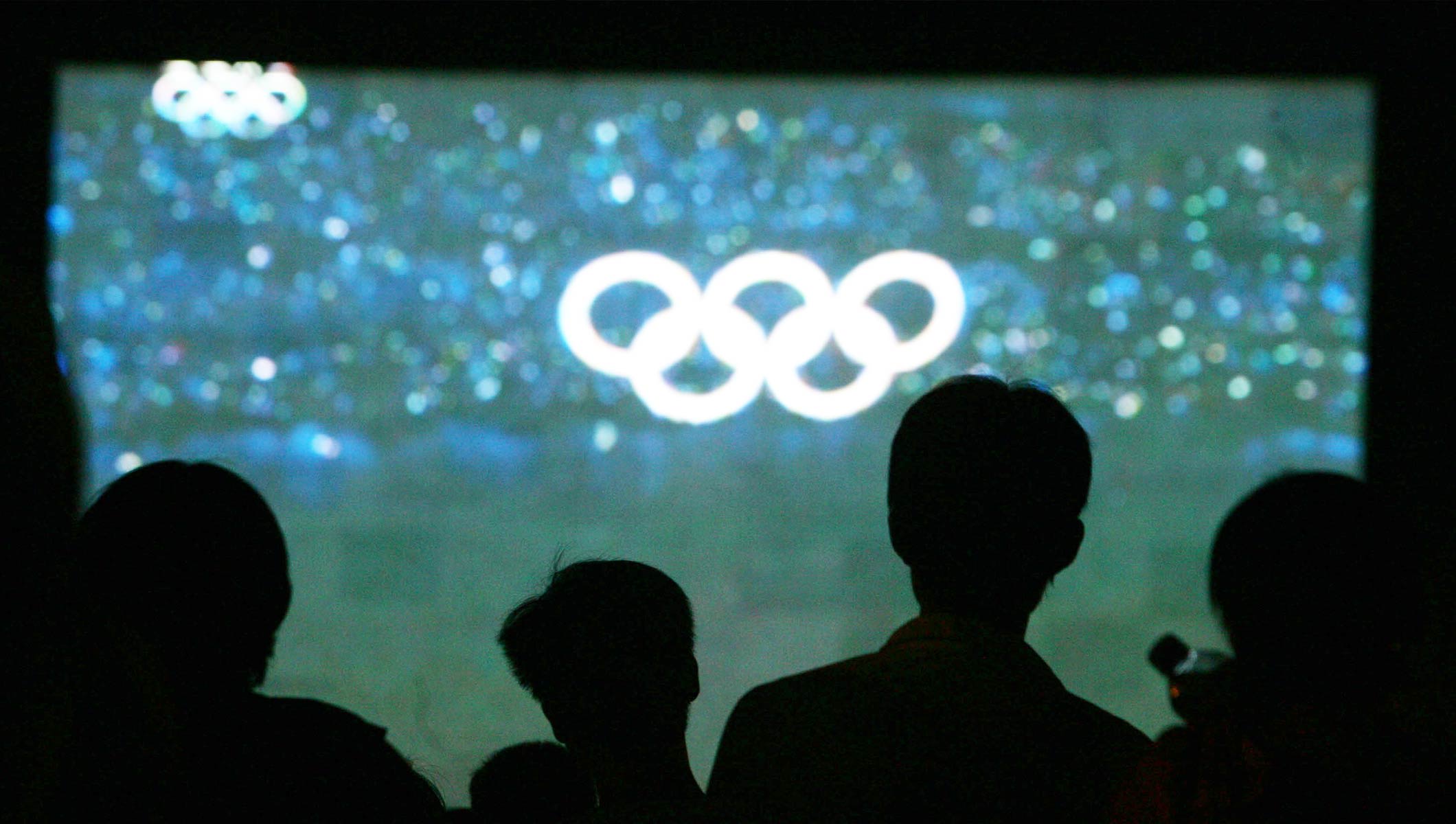 Olympic Games broadcasting via the cloud: technology at the service of ...