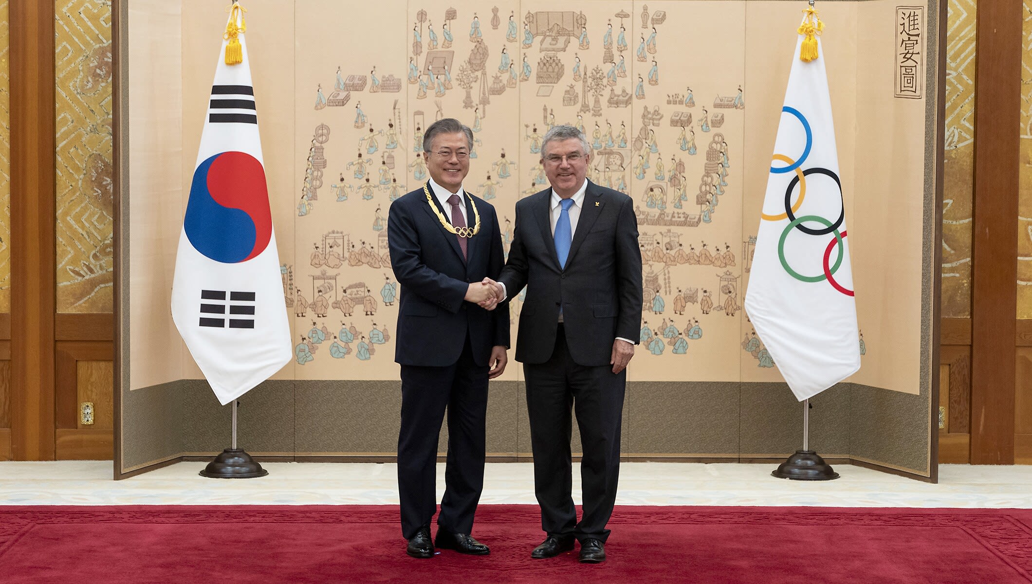 Olympic Highlights - Olympic News