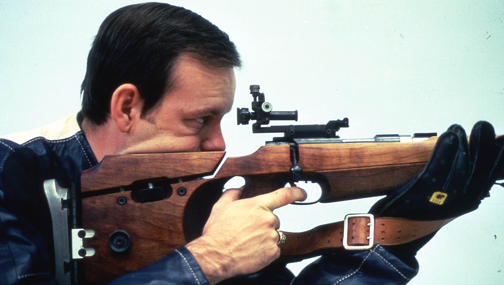 “She deserved gold”: Montreal ’76 team-mates Bassham and Murdock on ...