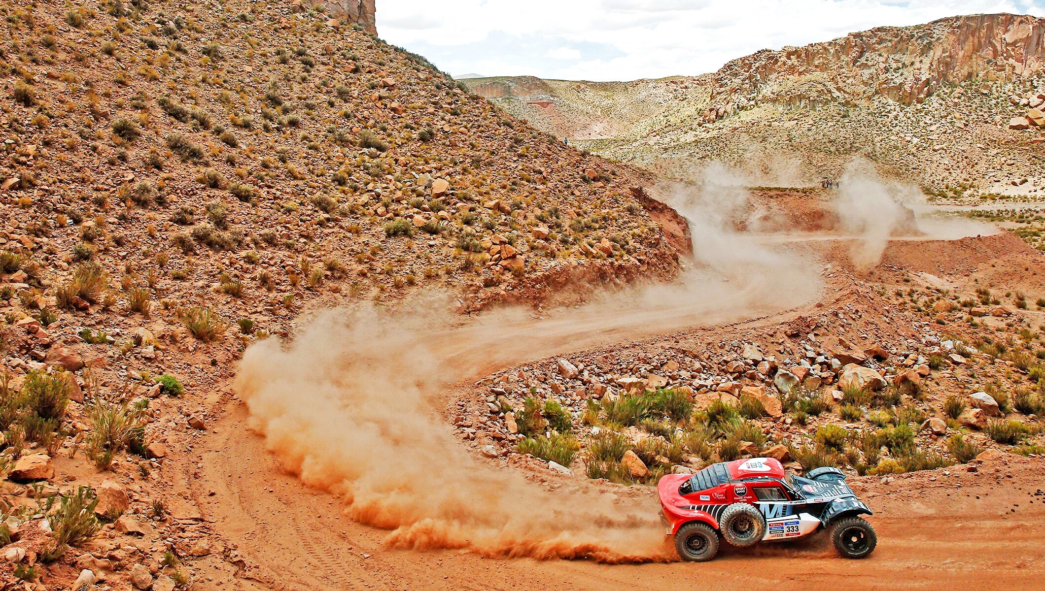 Get to know Dakar - Olympic News