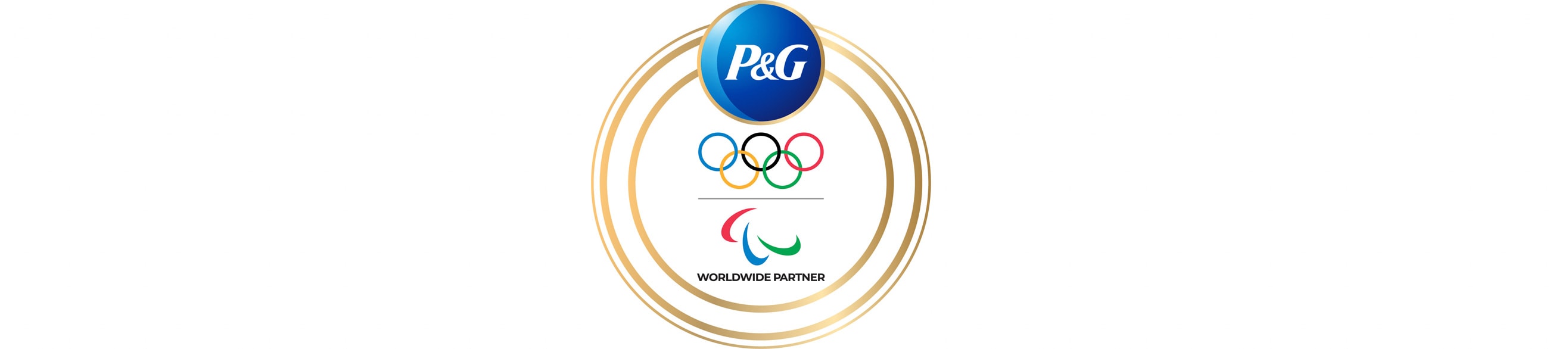 P&G - Official Partner | Olympic Sponsors | IOC
