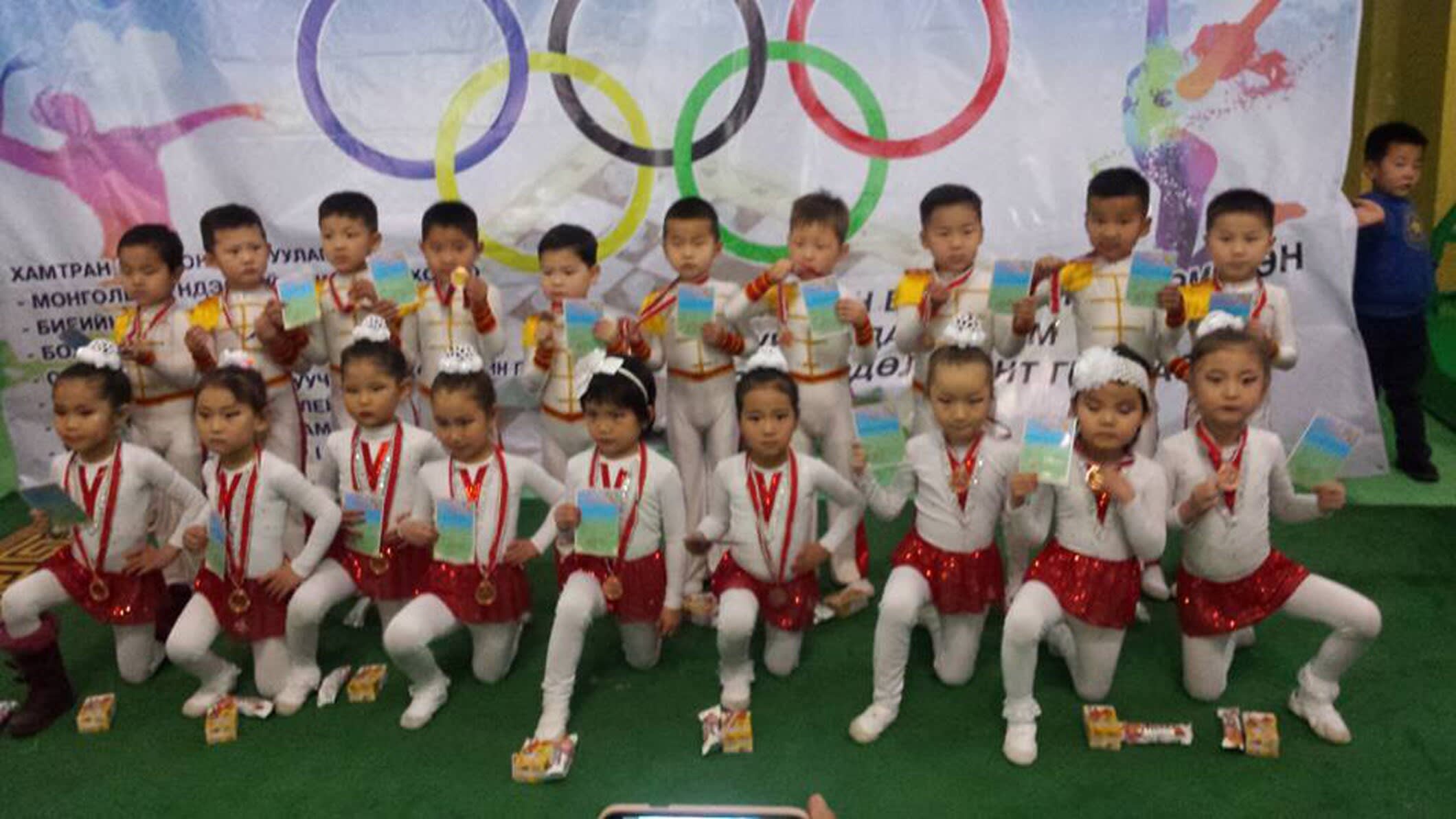 Olympic Highlights - Olympic News