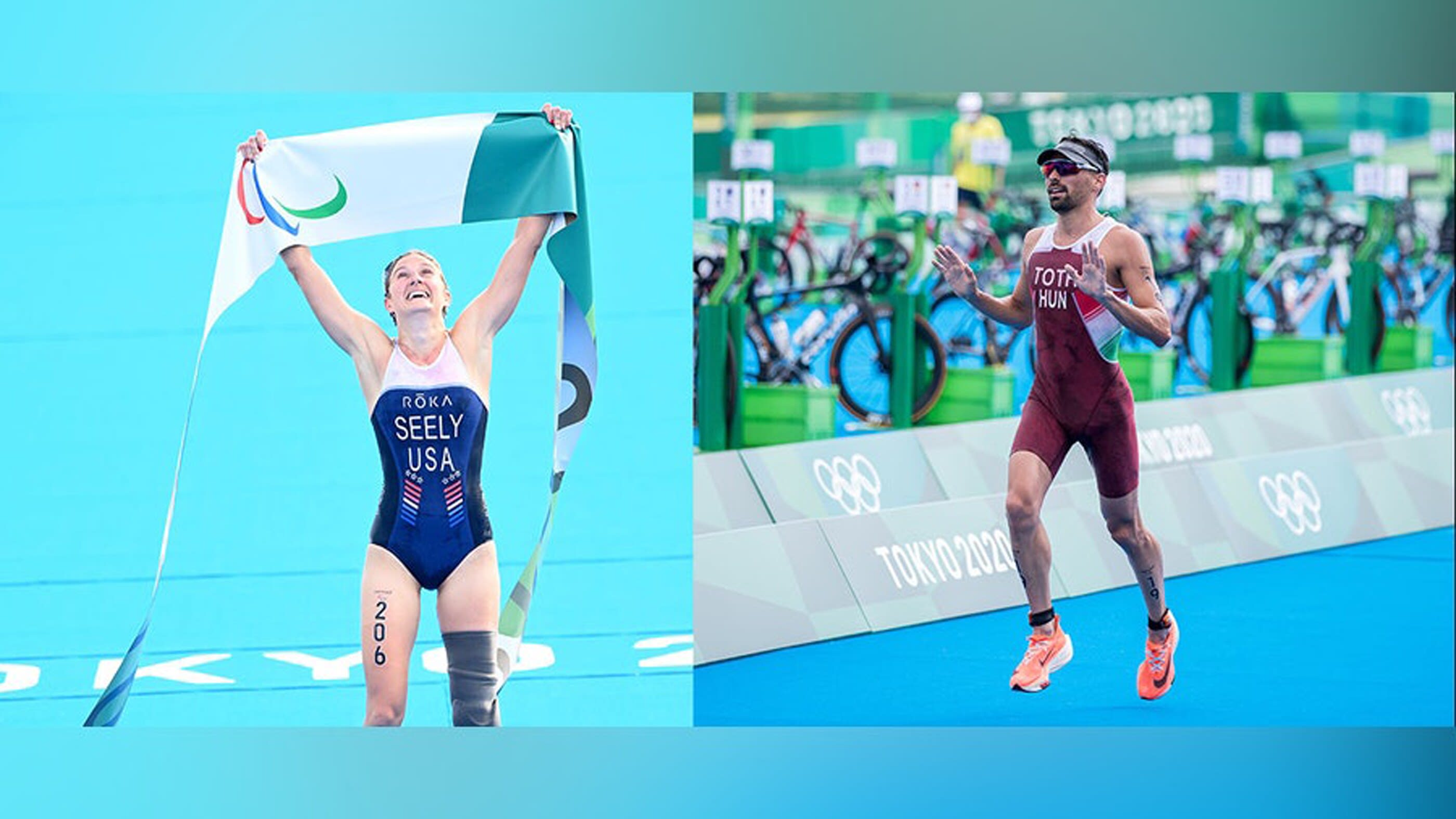 Olympic Highlights 19/11/2021 - Olympic News