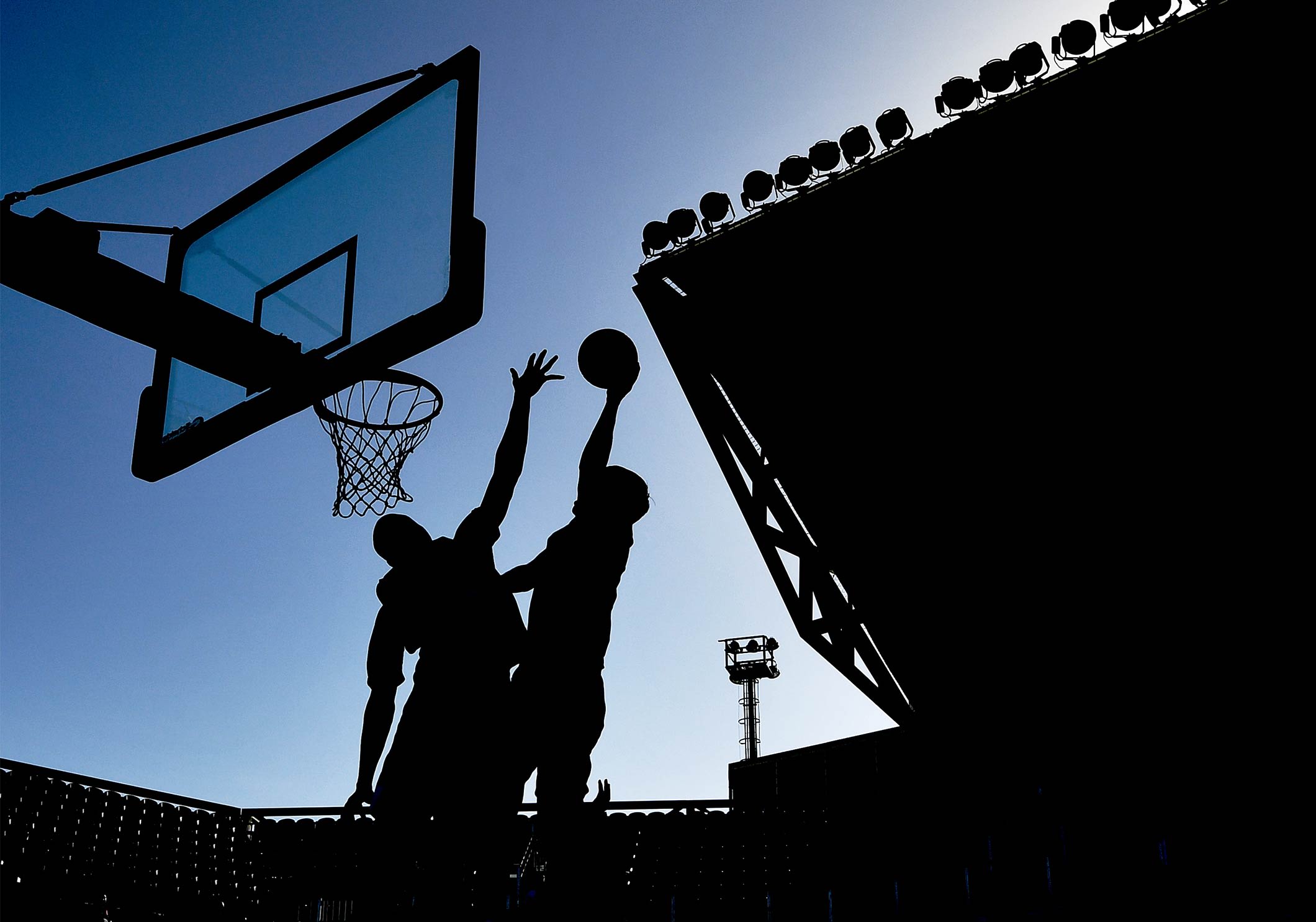 Basketball 3x3 ready to rock Tokyo 2020 Olympic Games - Olympic News