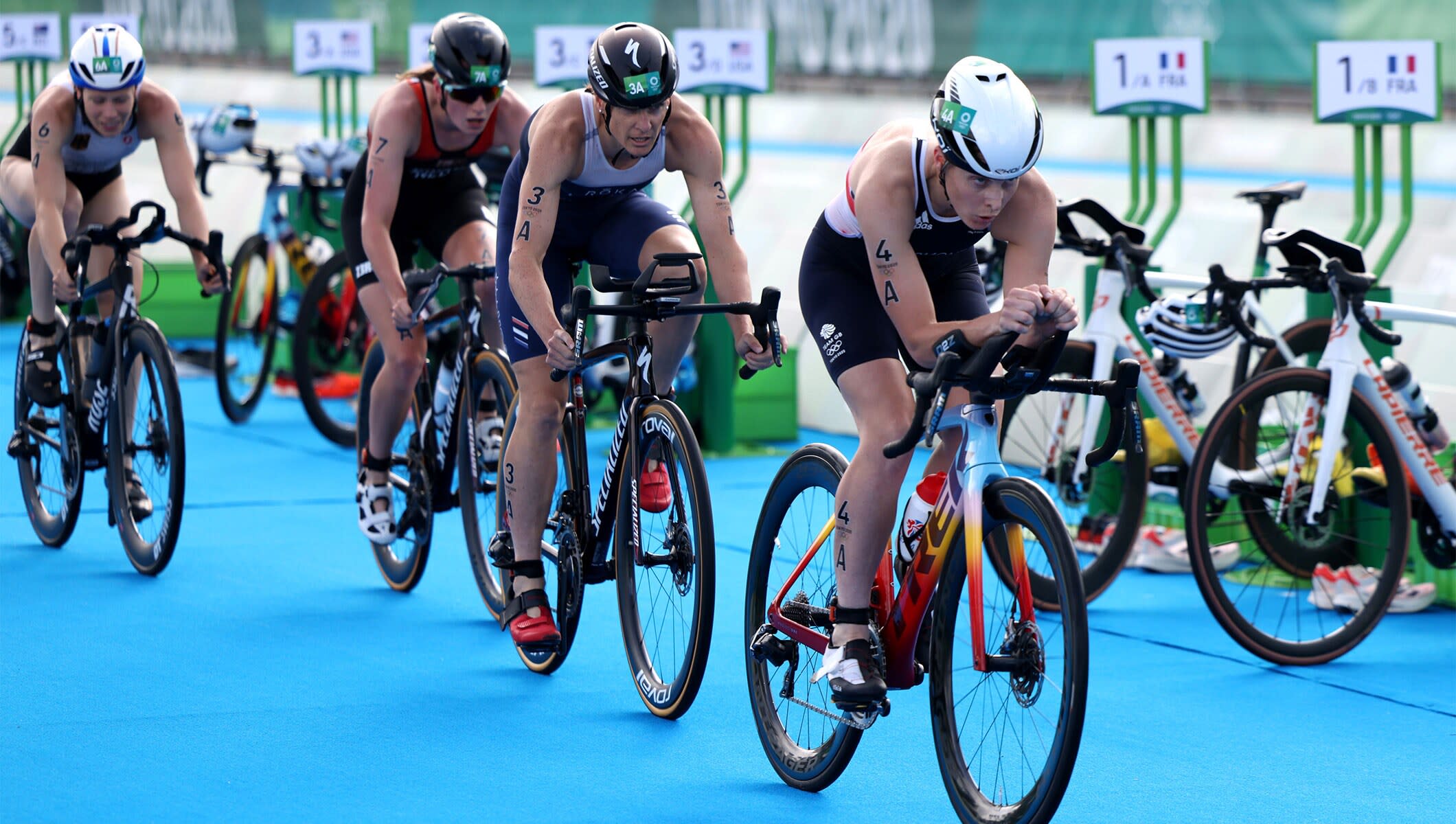 Mixed-gender events: a sign of innovation and greater gender diversity ...