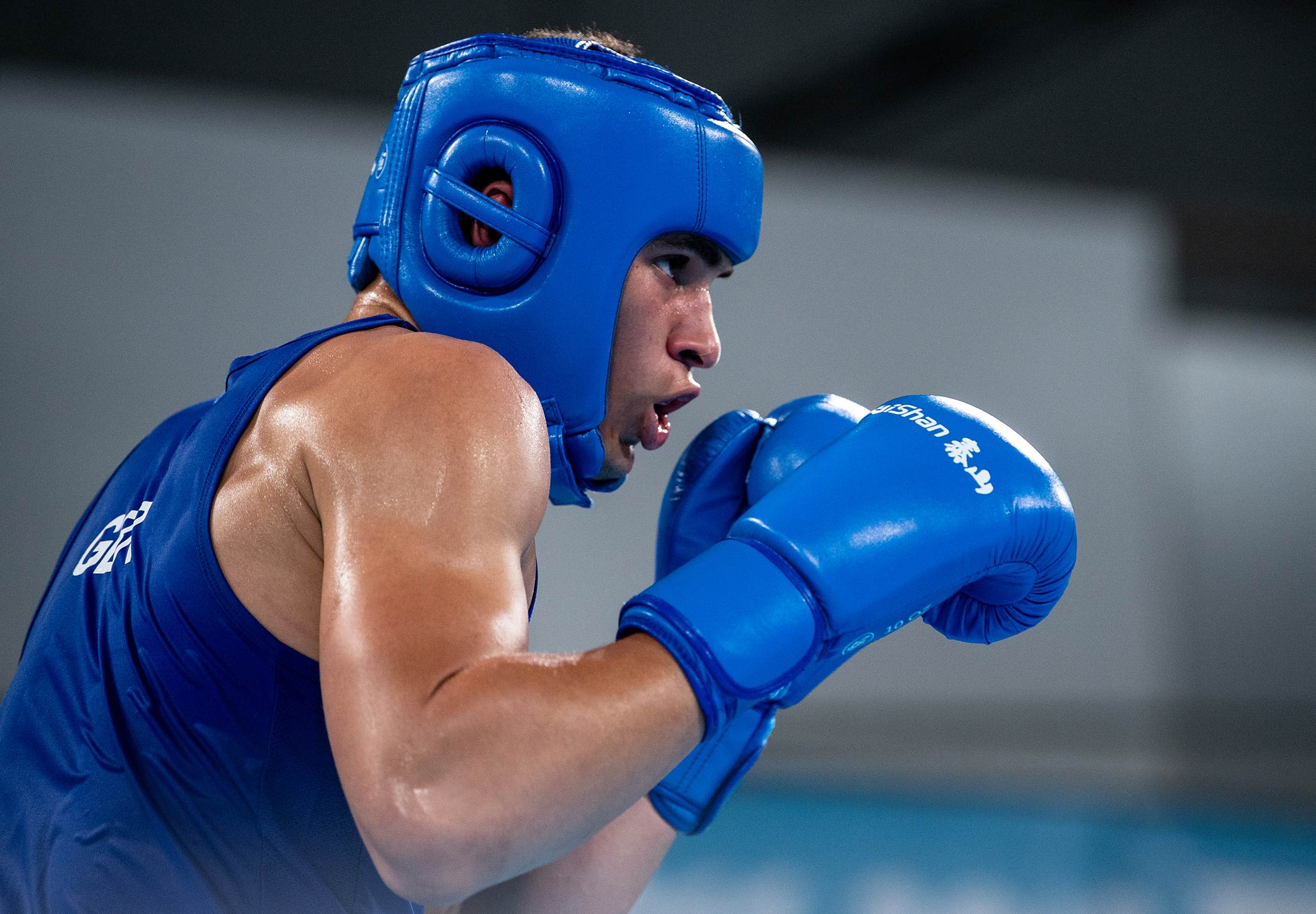Double gold for GB’s boxers, double bronze for hosts - Olympic News