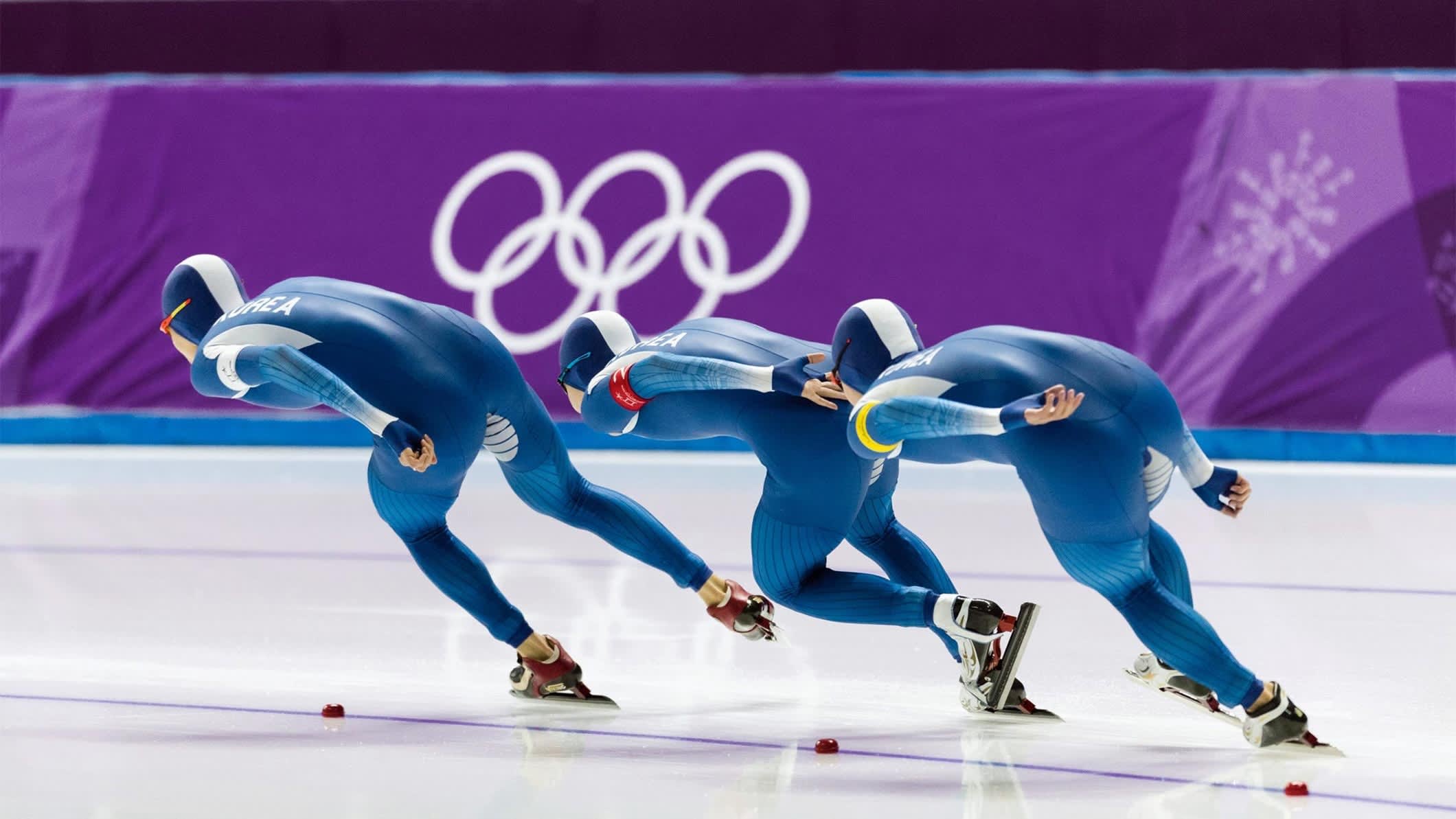 IOC marks Safe Sport Day with two new athlete safeguarding courses