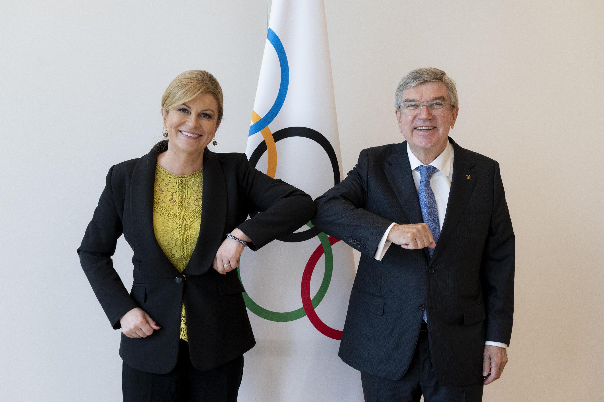 Olympic Highlights 08-10-2021 - Olympic News