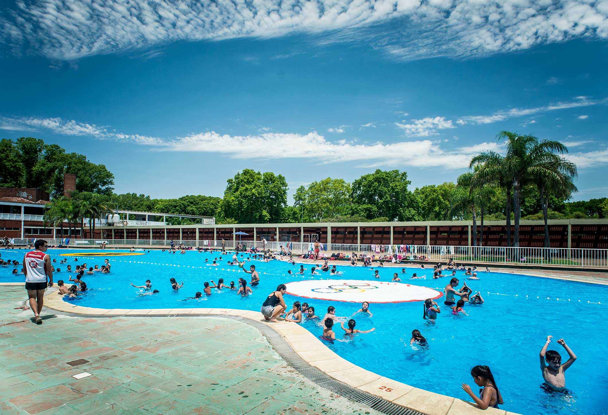 IOC actively promoting health and physical activity through the new ...