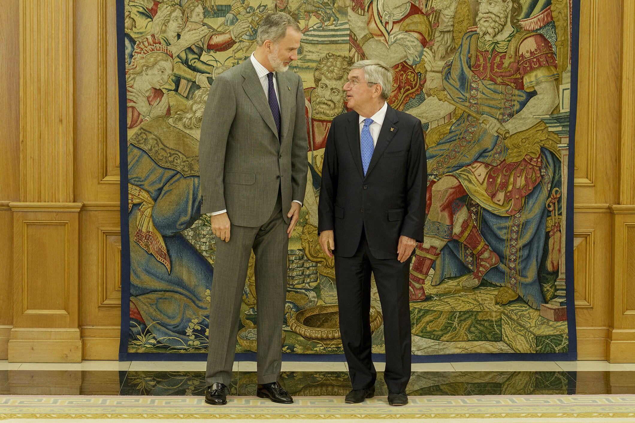 Actualités olympiques 07/06/2022 - Actualité Olympique