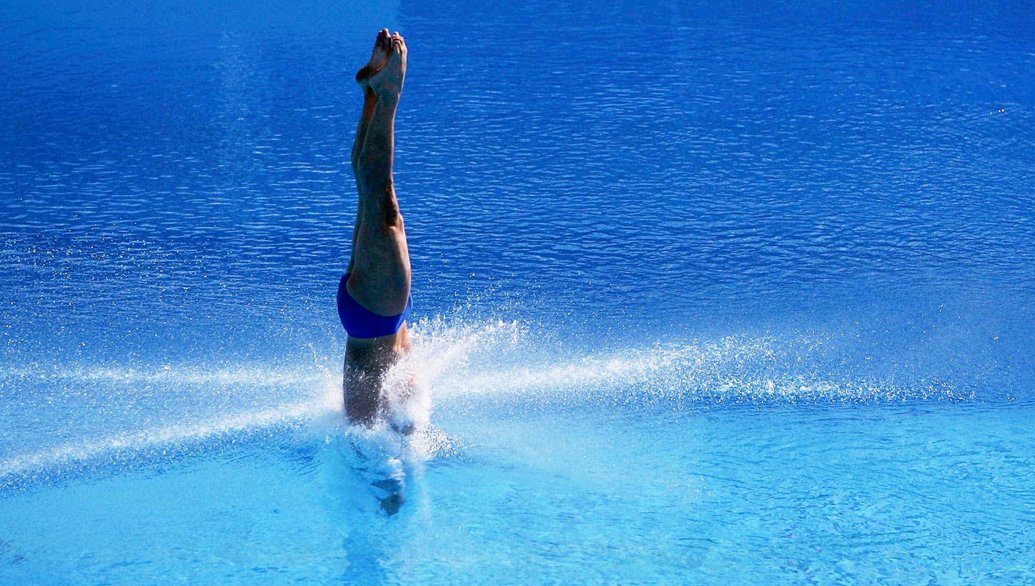 How Olympic medallist Leon Taylor is helping people boost their mental ...