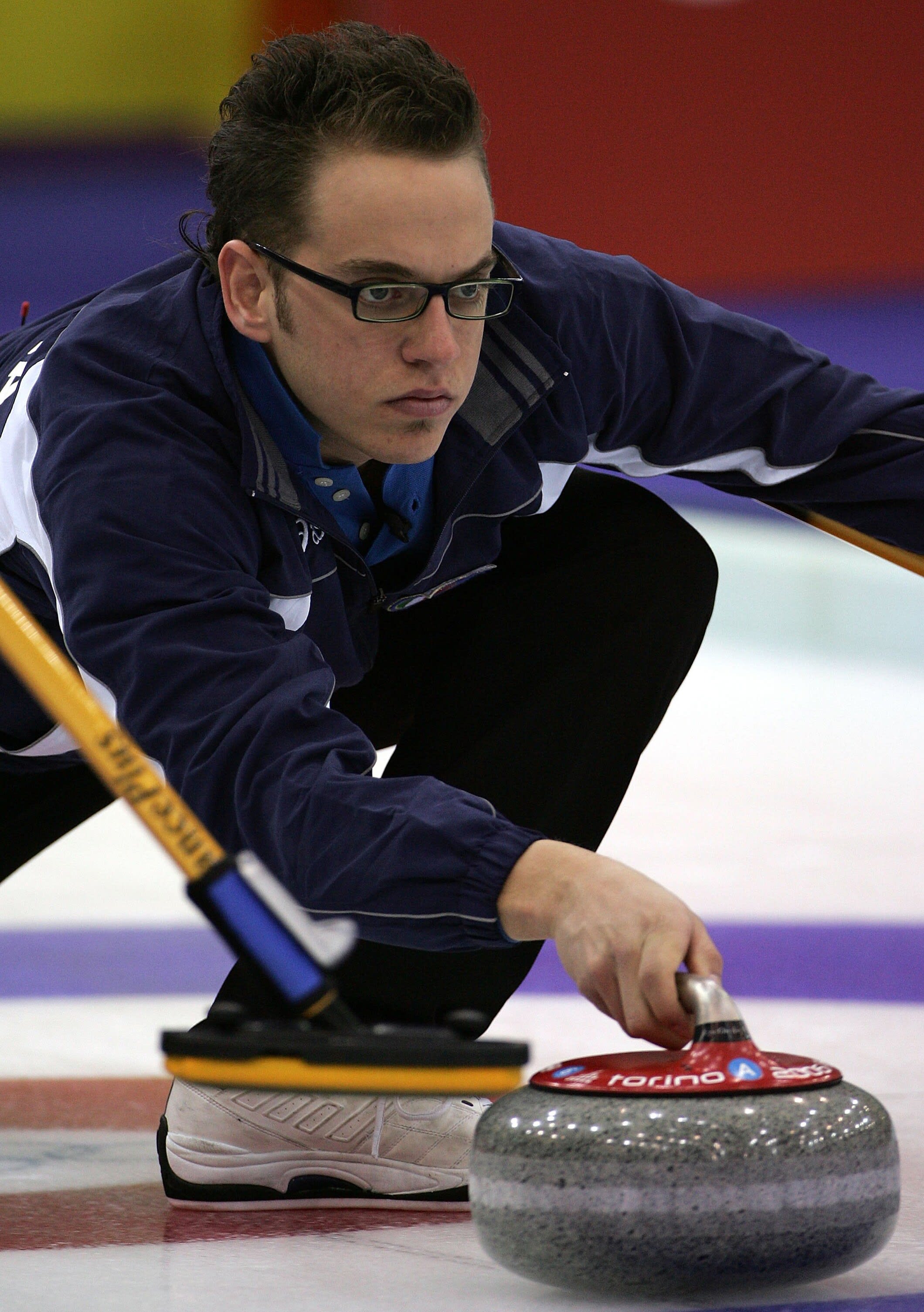 The team that took Italian curling to a new level - Olympic News