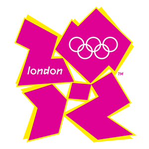 London 2012 Olympic Medal Table - Gold, Silver & Bronze