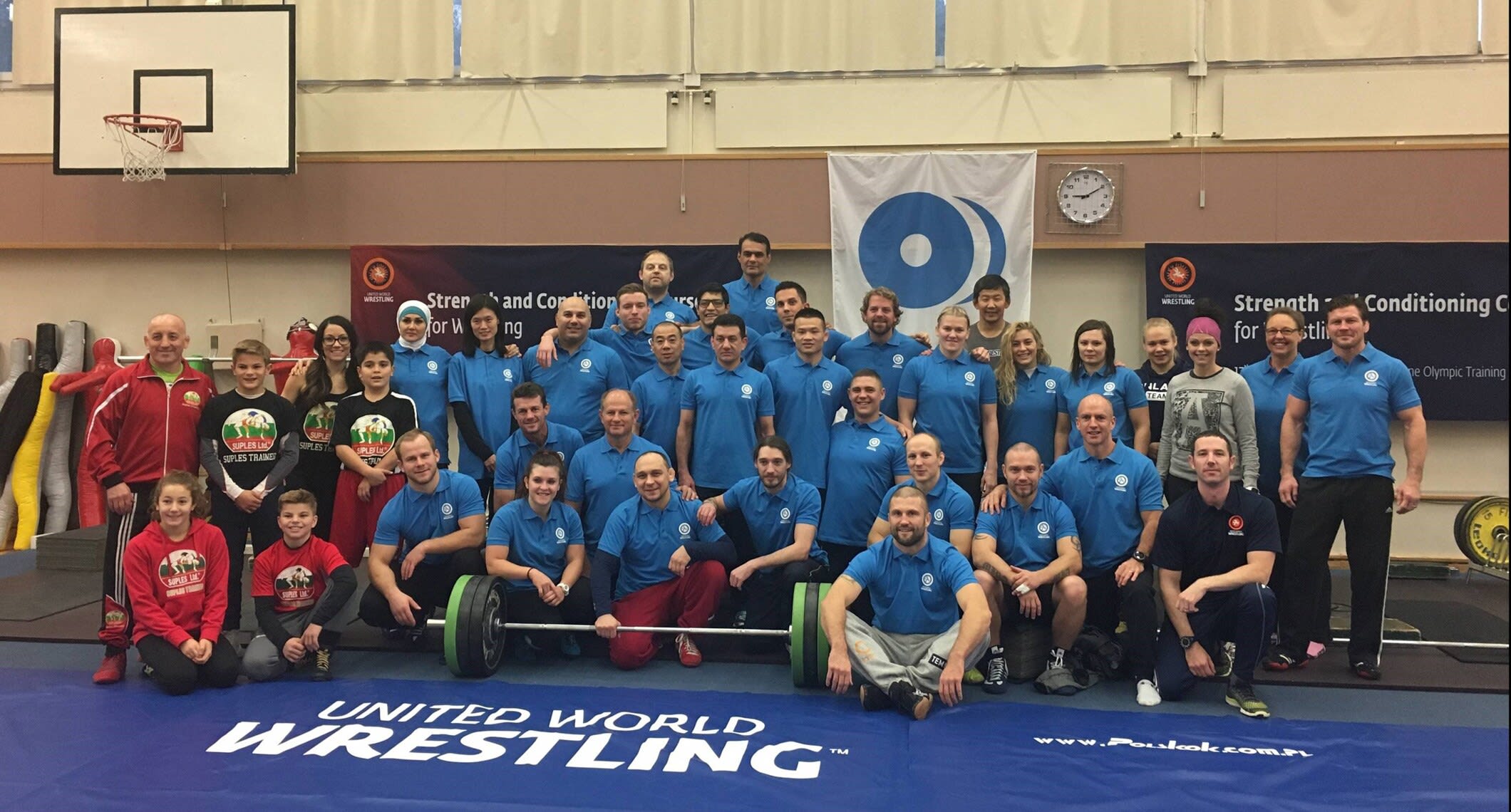 Olympic Highlights - Olympic News