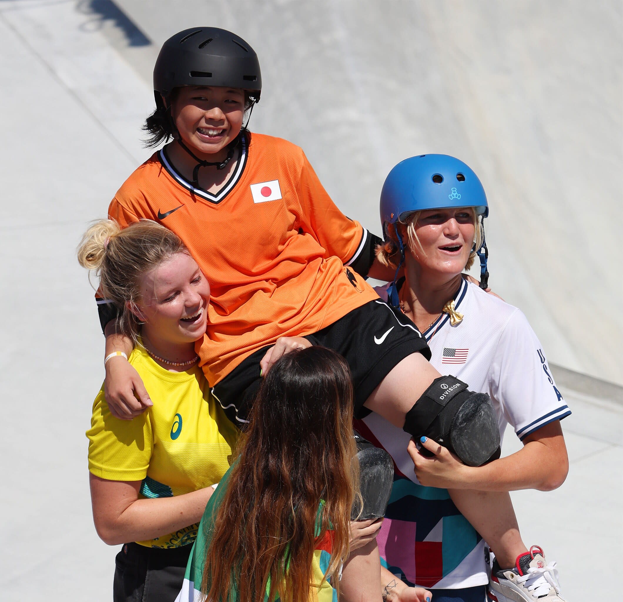 “The Olympic Games of hope, solidarity and peace”: How Tokyo 2020 ...