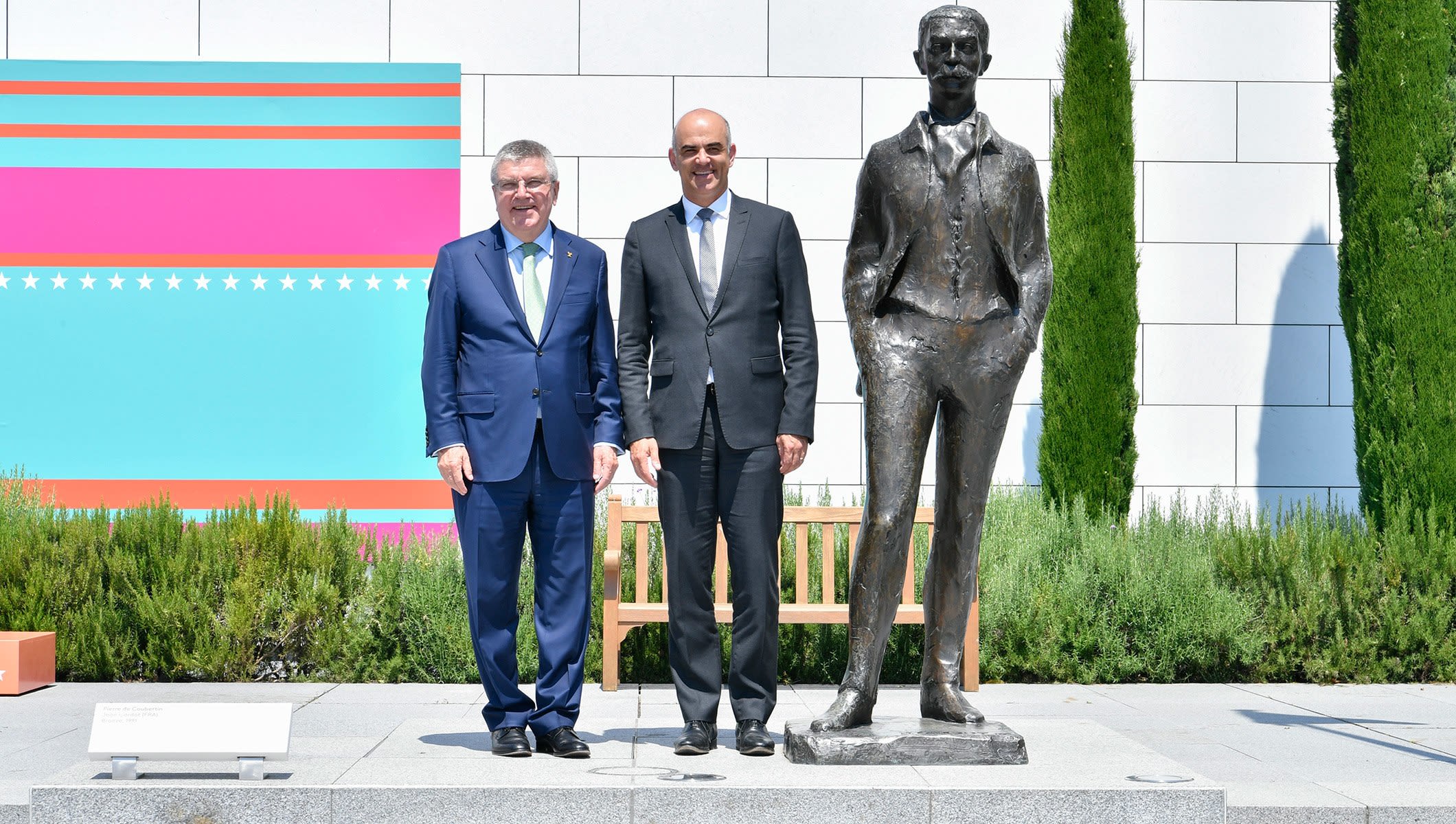 Olympic Highlights - Olympic News