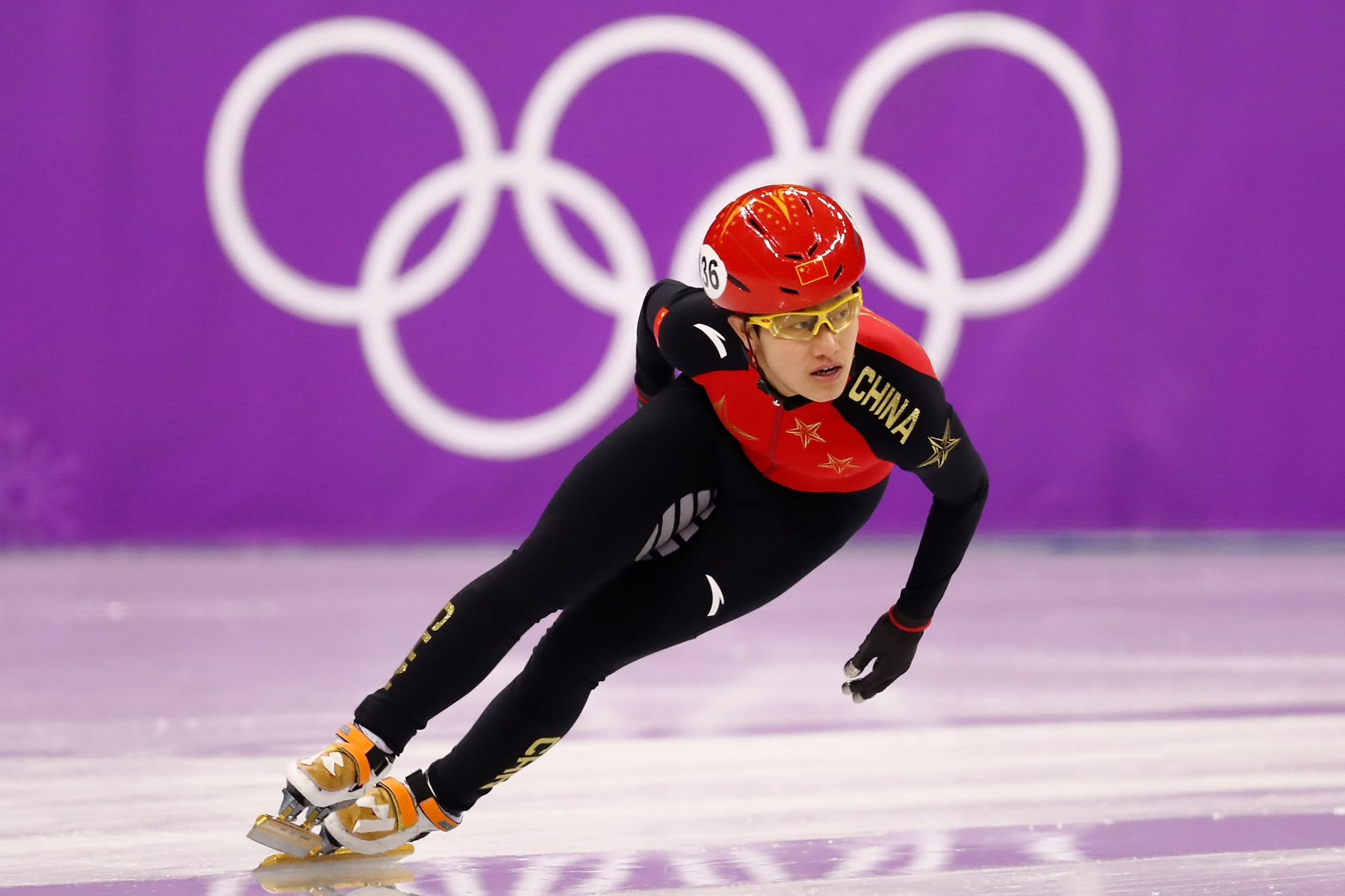 Millennials make their mark on PyeongChang 2018 - Olympic News