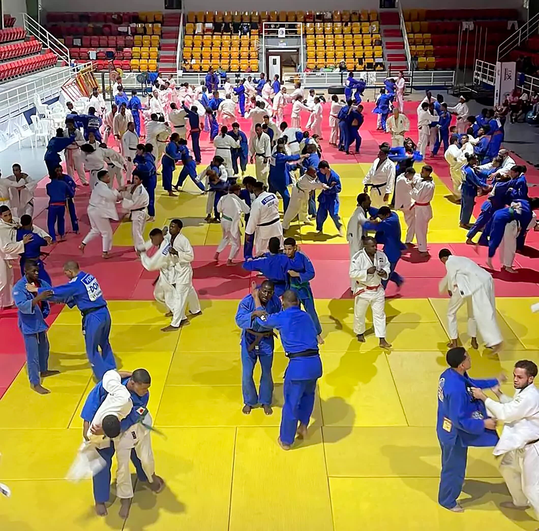 Olympic Highlights 05-09-2022