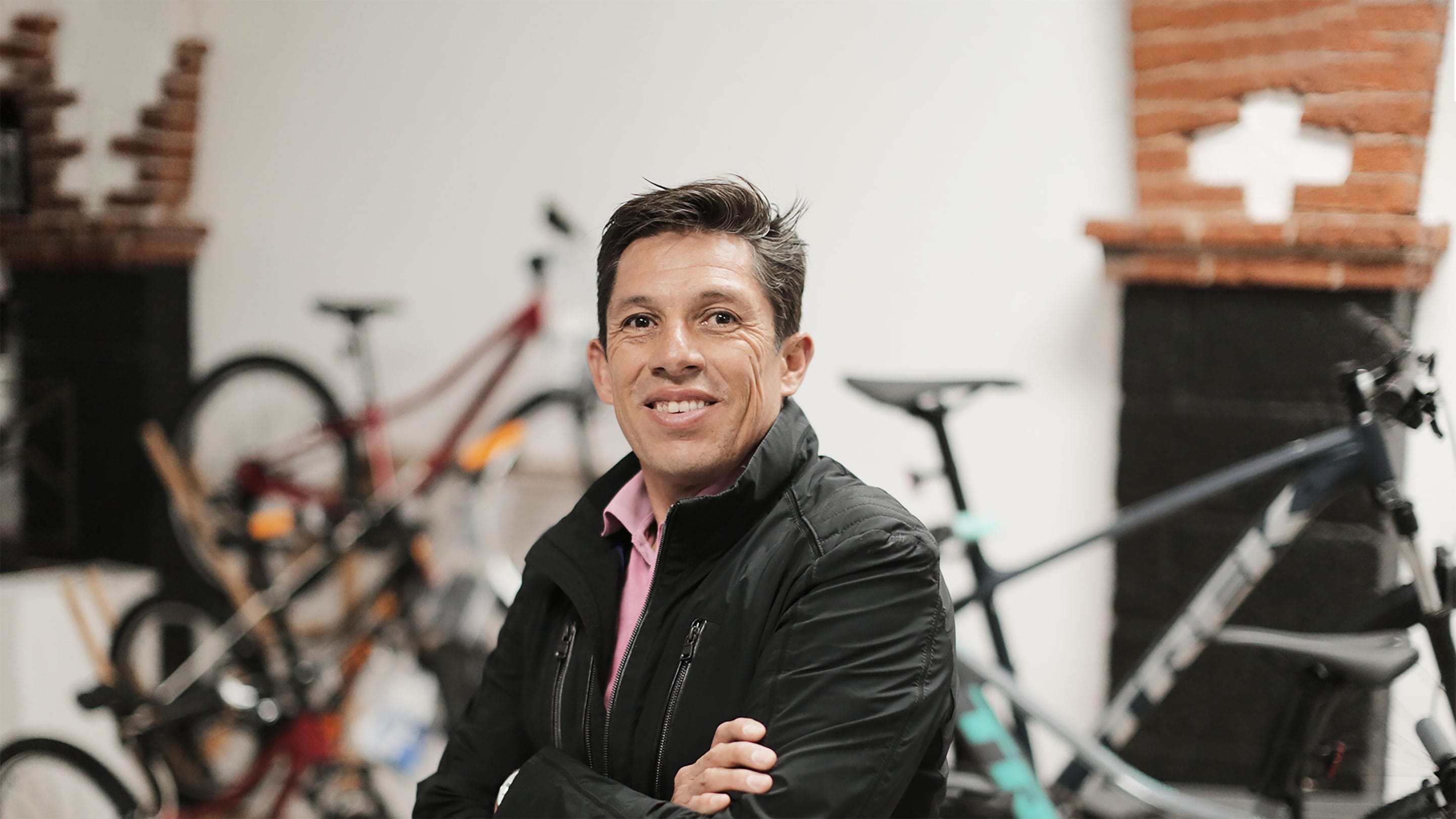 Being an Olympian is much more than just excelling at sport