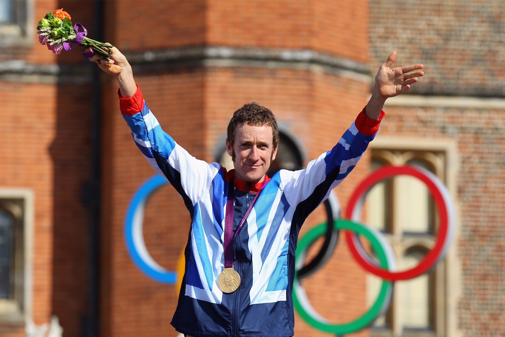 London 2012 legacy lives on in Great Britain - Olympic News