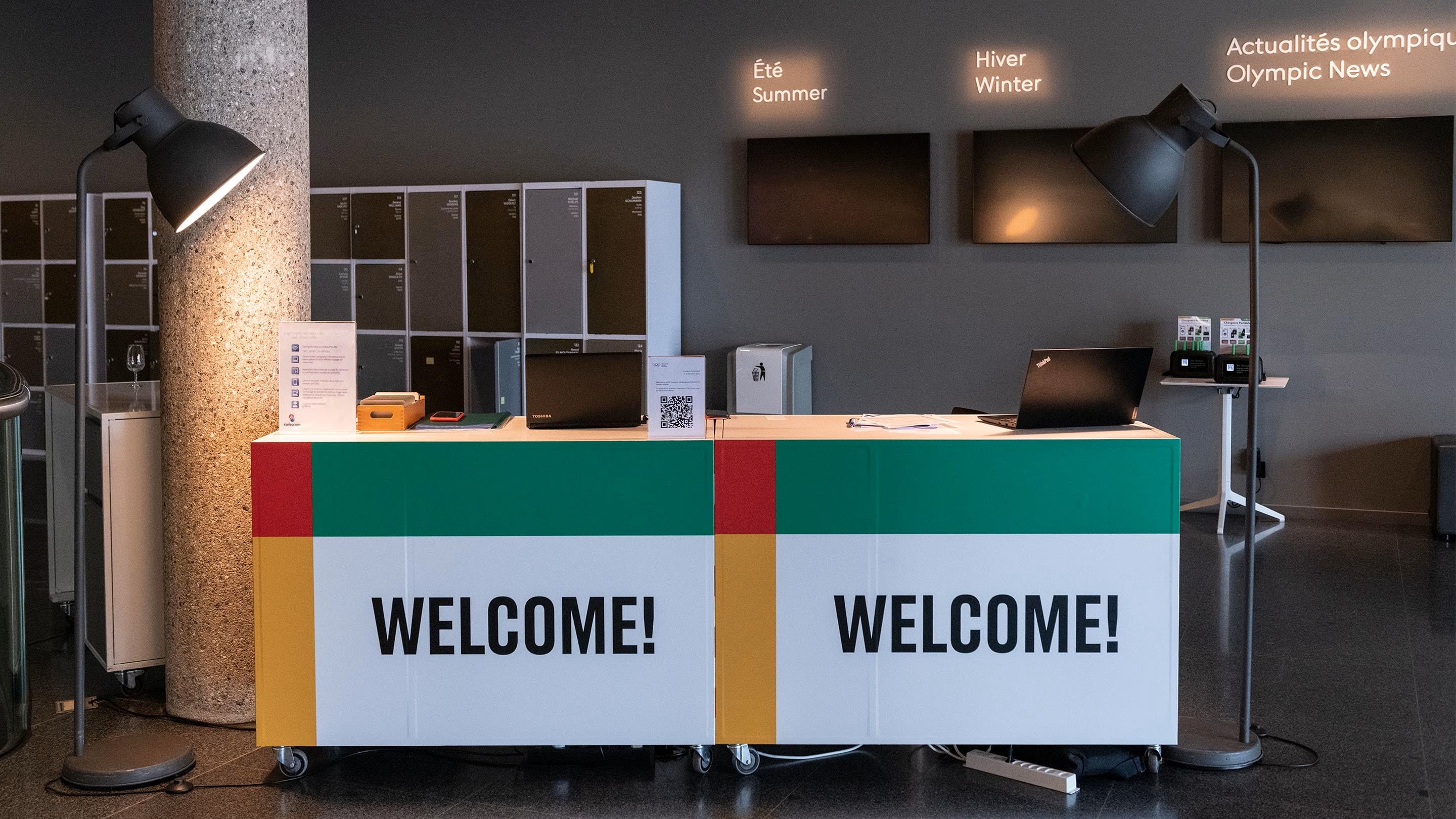 Welcome [olympics.com]