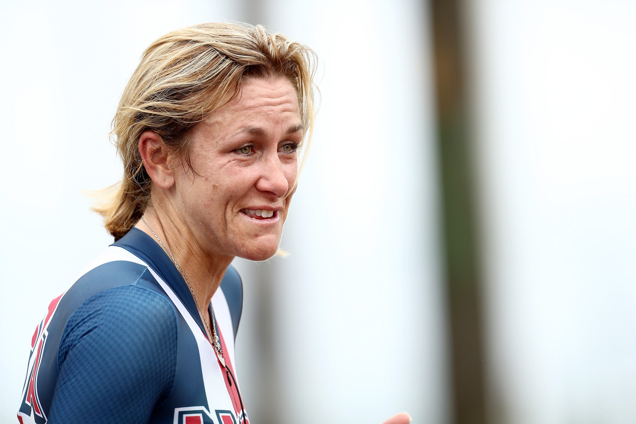 American Armstrong pedals into Olympic history - Olympic News