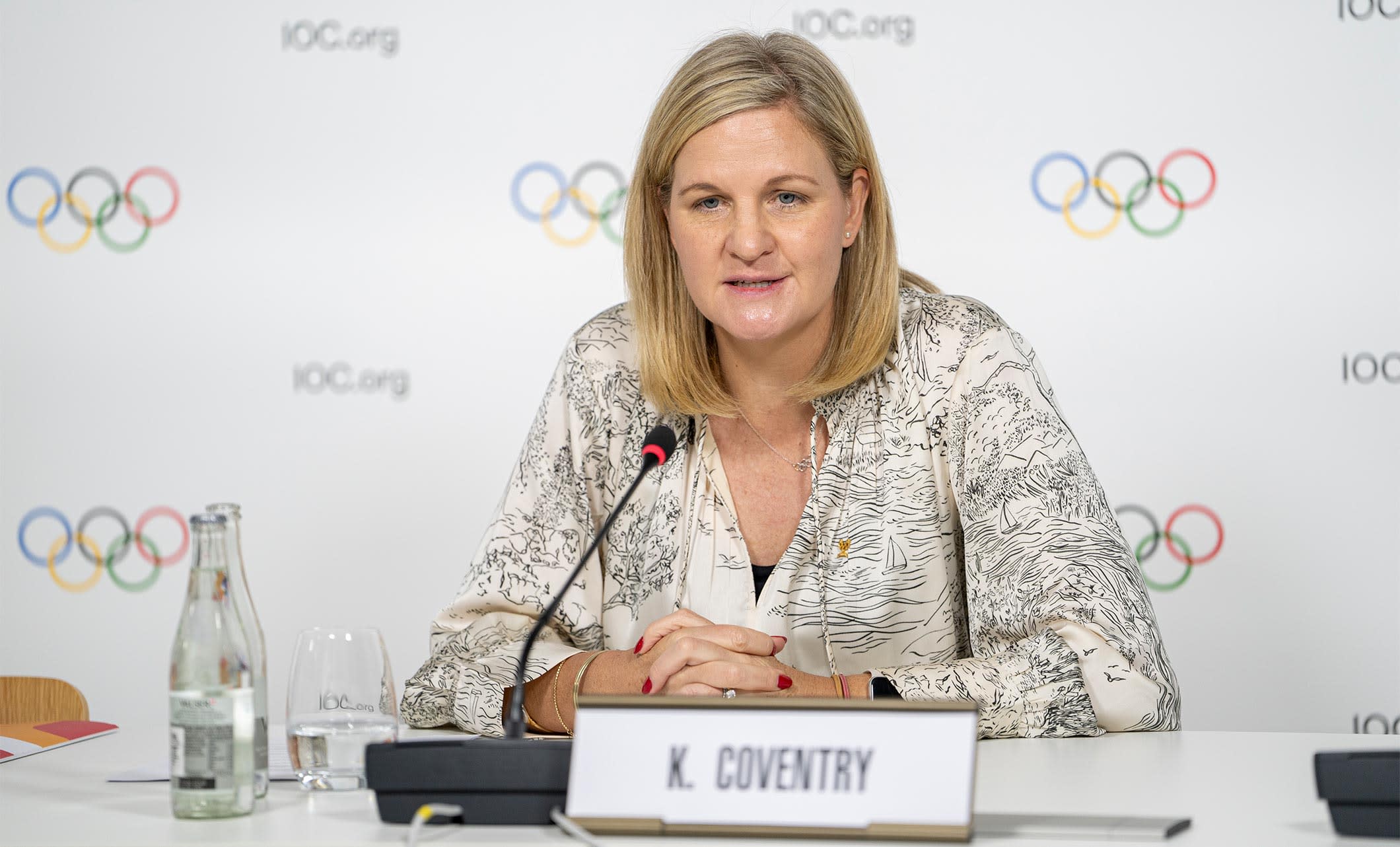 Brisbane 2032 uniquely positioned to deliver the next generation of ...