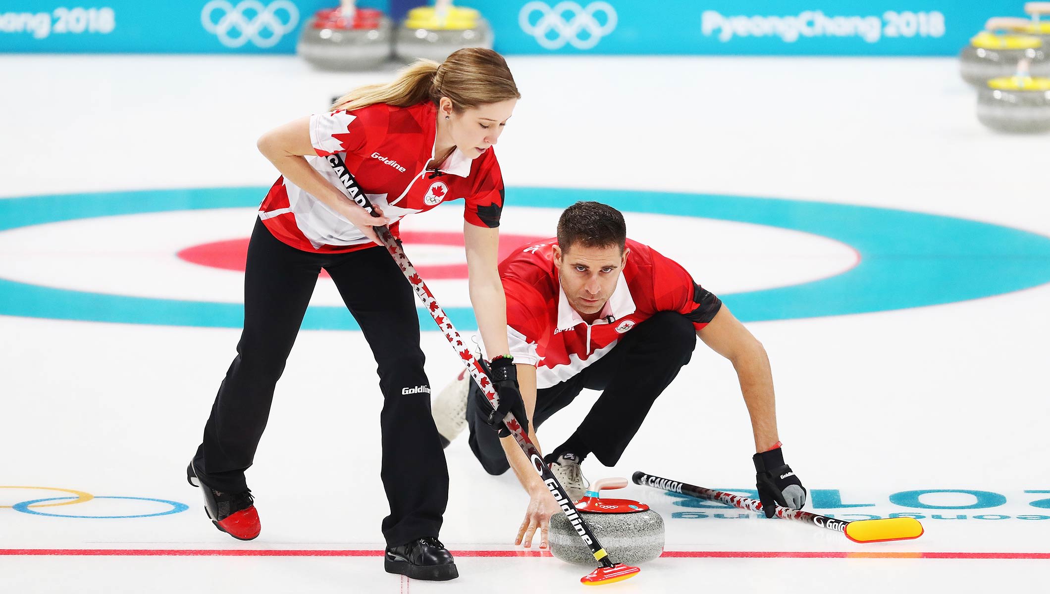 Olympic champion Morris leaves no stone unturned in quest for more ...