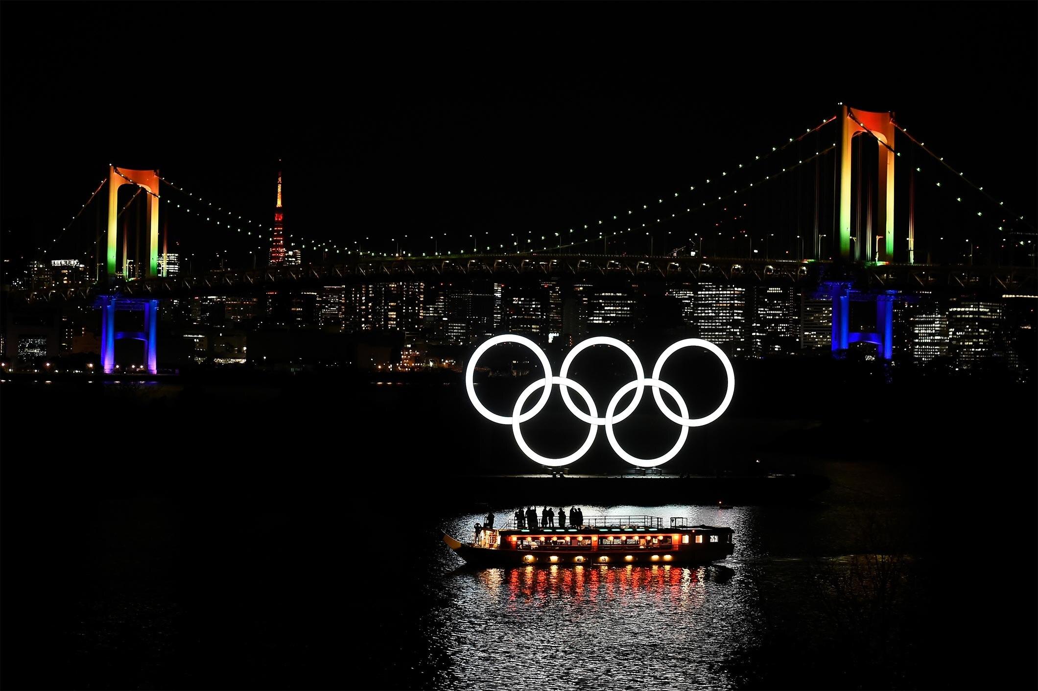 Olympic Highlights 31-01-2020 - Olympic News