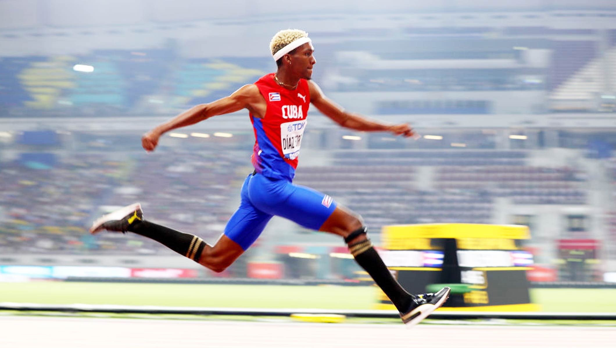 YOG stars to watch in 2021 - Olympic News