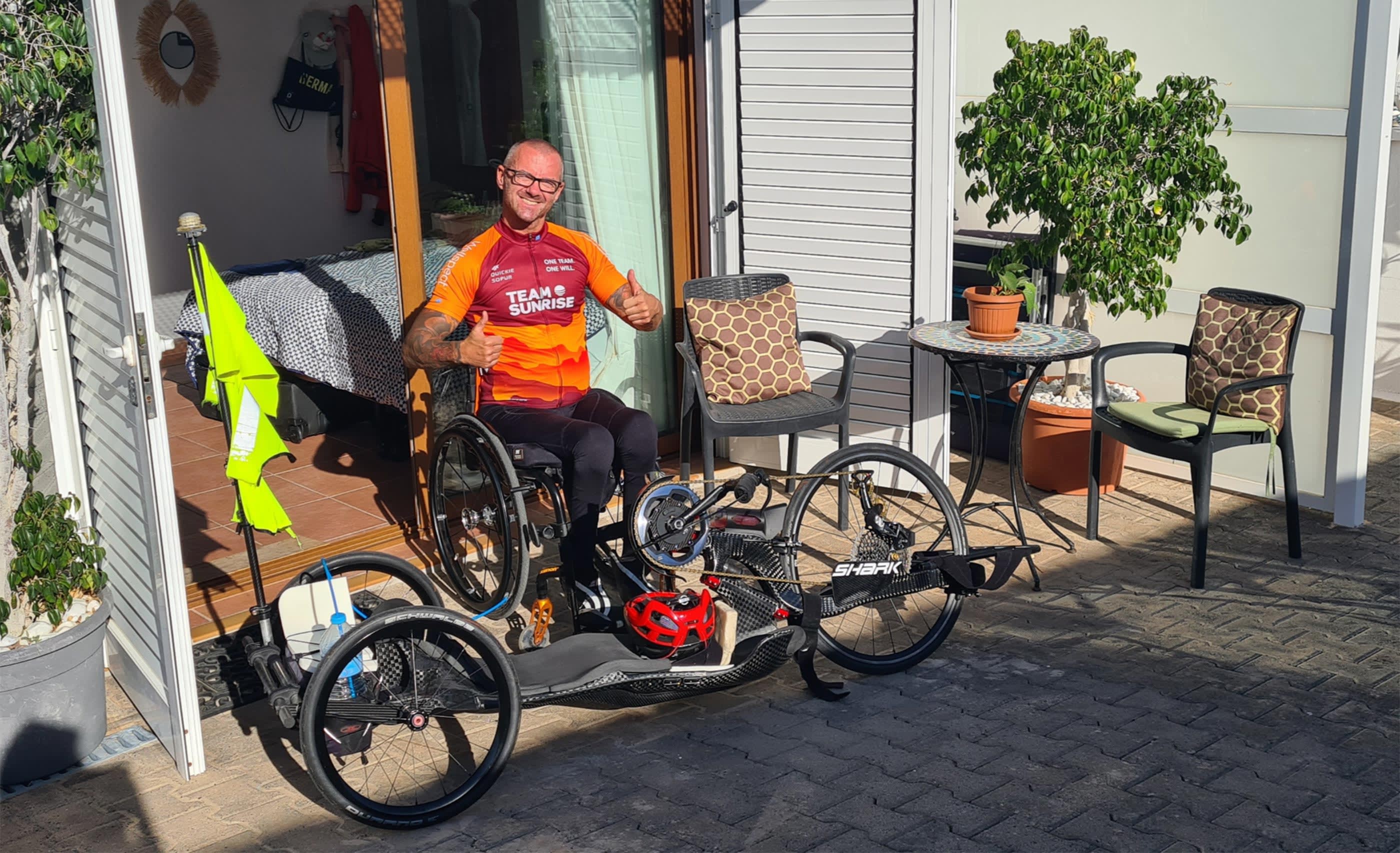 Airbnb and IOC support Olympians and Paralympians with travel grants ...