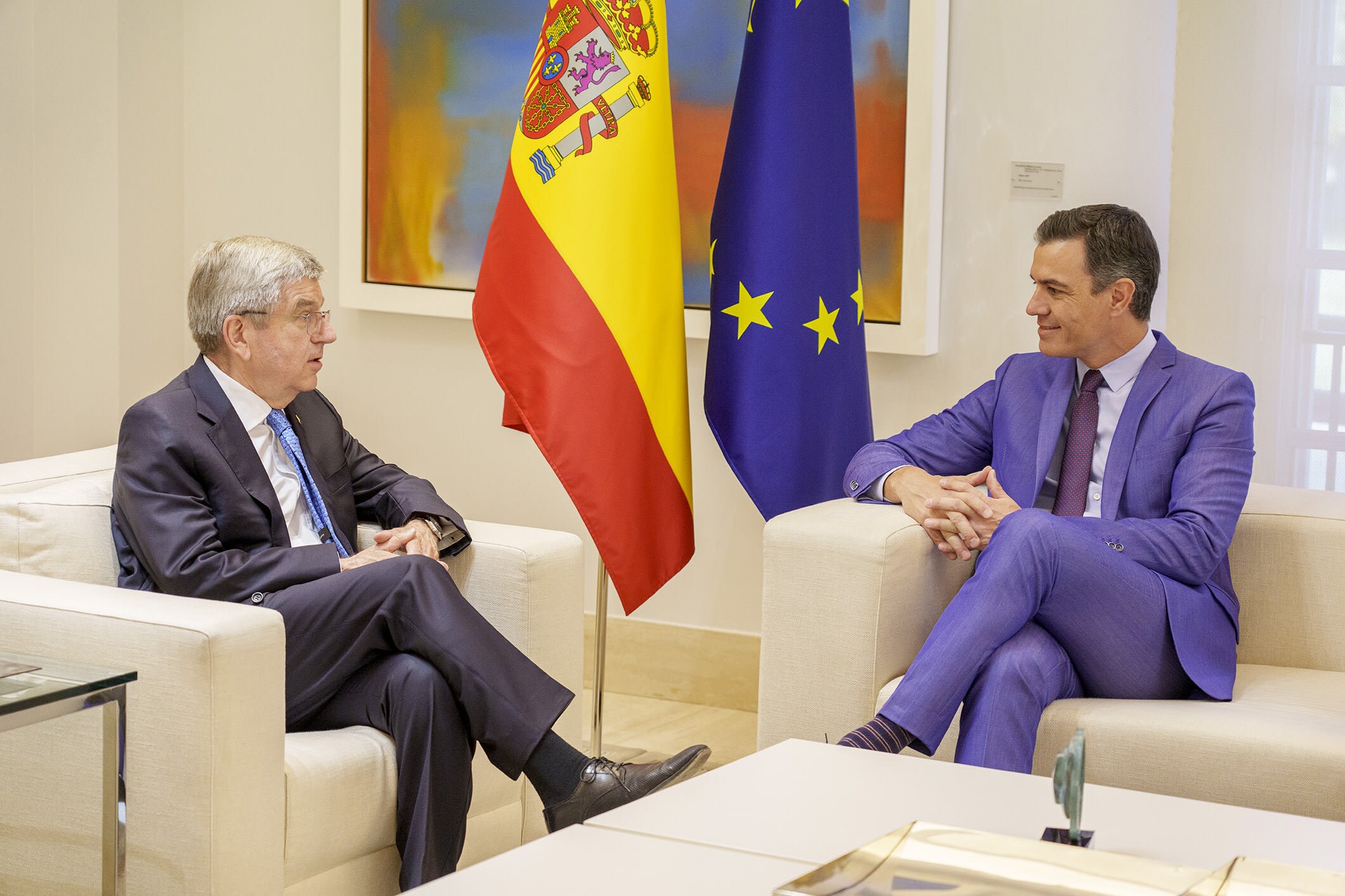 Actualités olympiques 07/06/2022 - Actualité Olympique