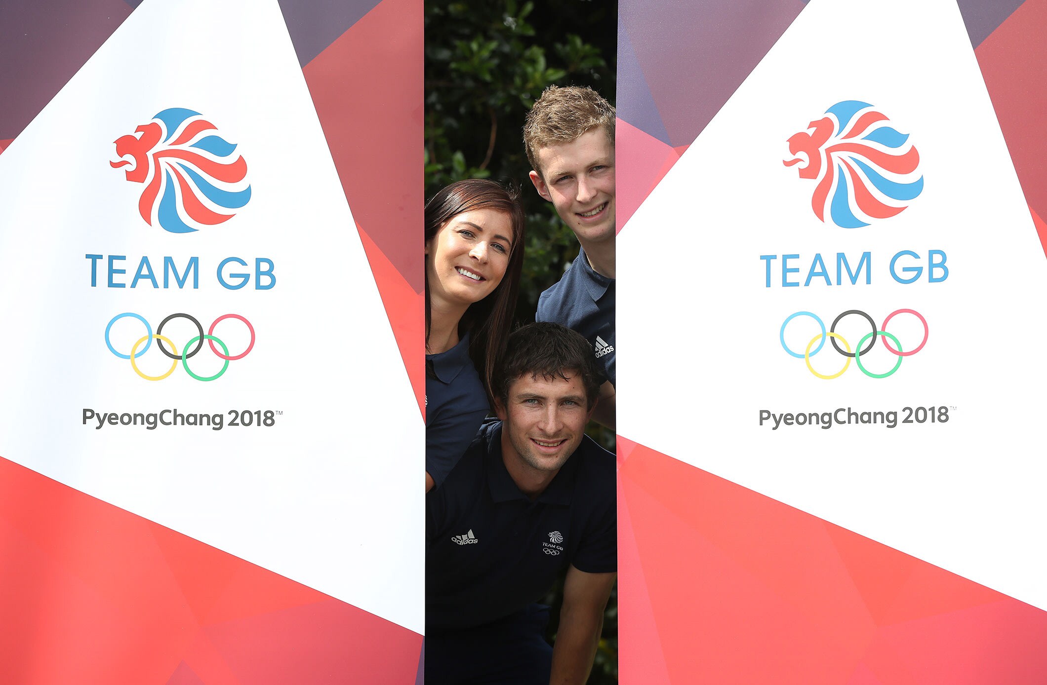 Thomas Muirhead keeps it in the family - Olympic News