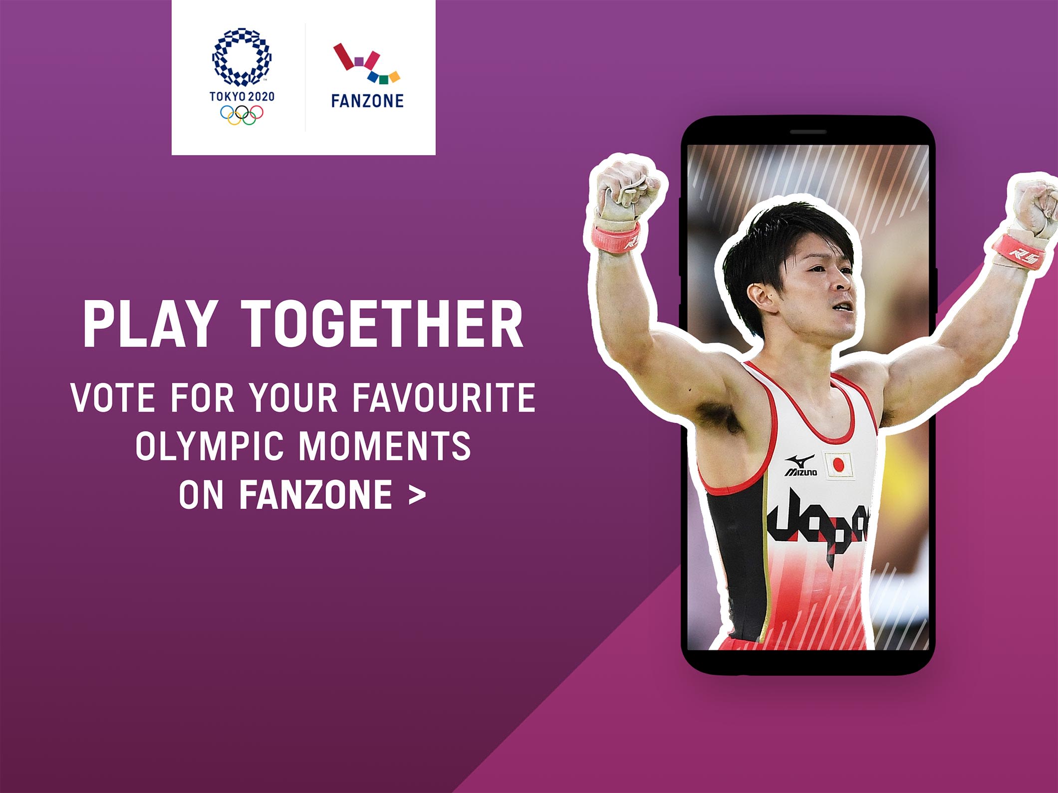Tokyo 2020 FanZone launches for an enhanced Olympic experience ...