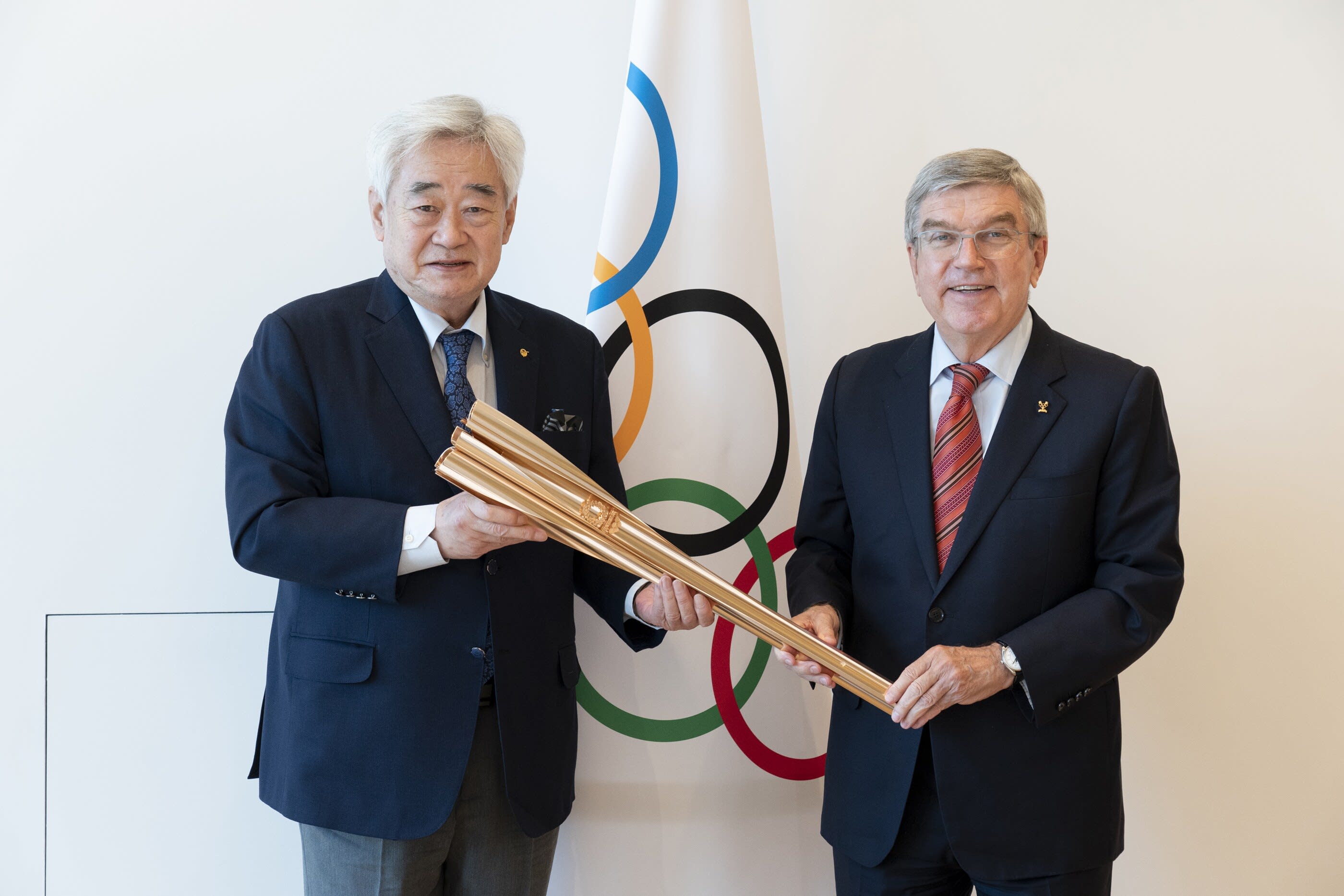 Actualités olympiques 29-10-2021 - Actualité Olympique