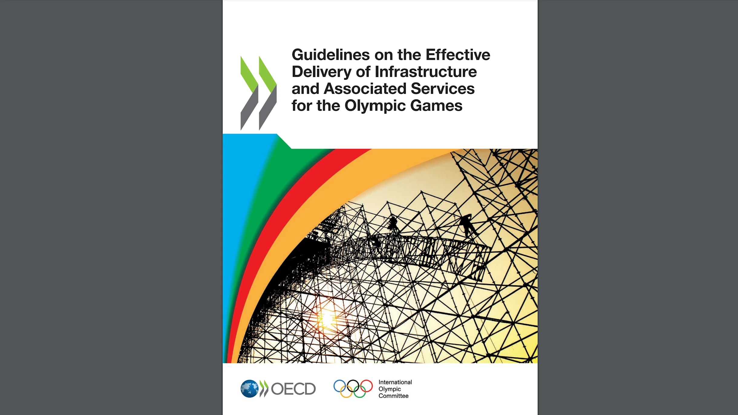 New IOC-OECD guidelines to offer practical resources to help Games ...